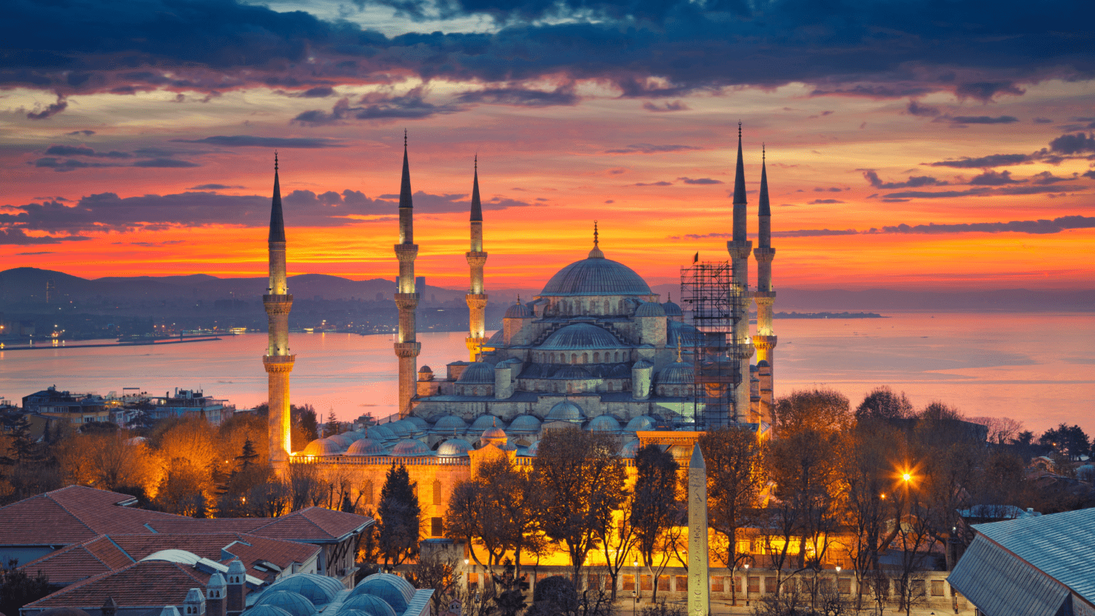 Must-Have Mosque Management Software for Your Islamic Community