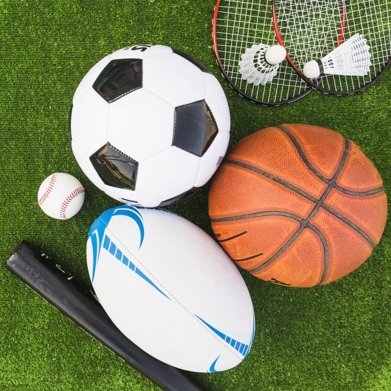 How to Start a Sports Club: Complete Beginner Guide