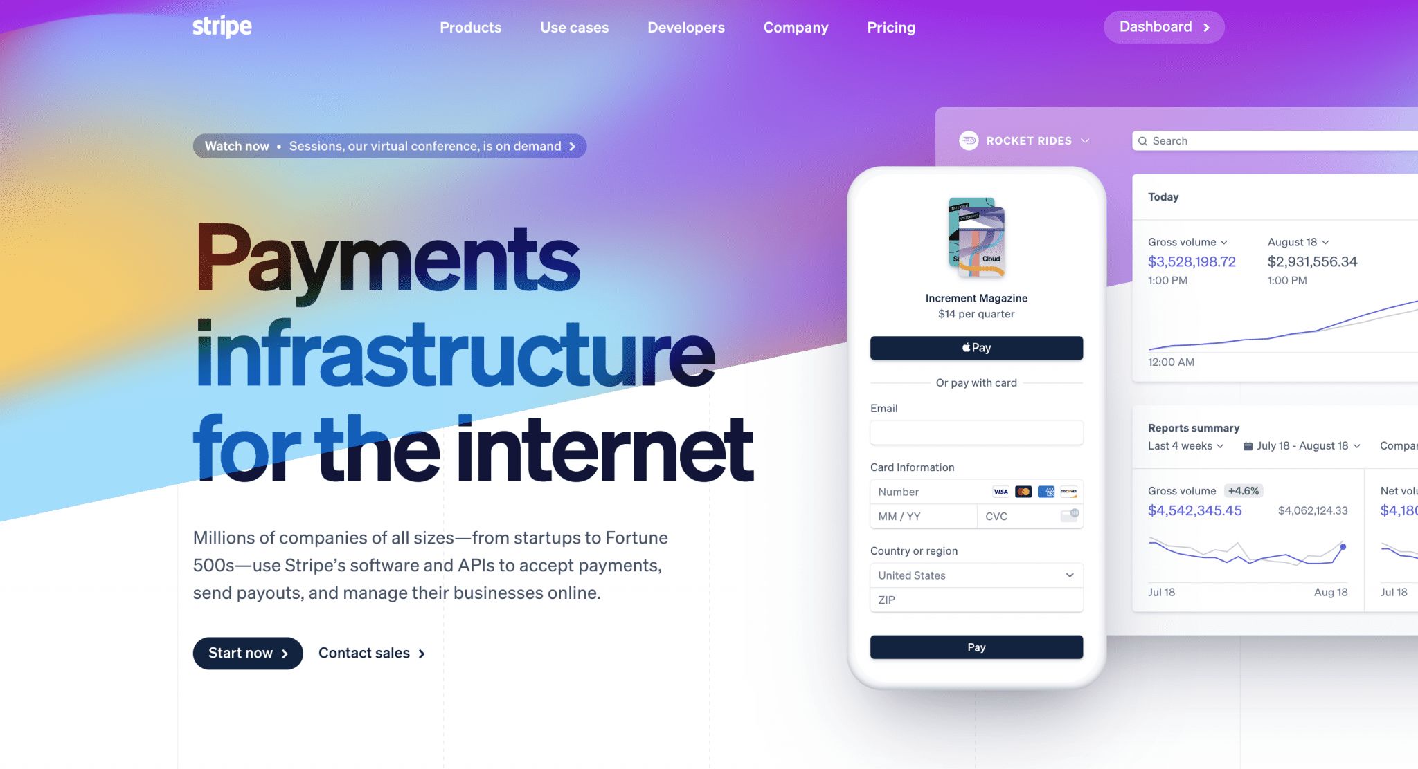 How Does Stripe Work? A Beginner's Payment Guide