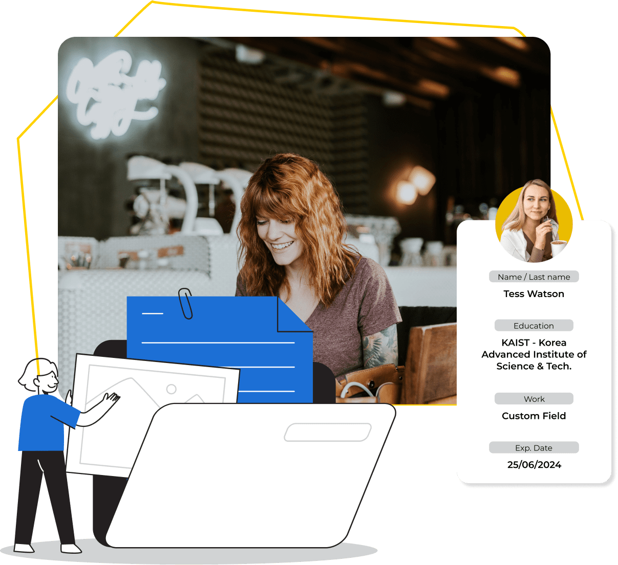 Best Club Management Software - Raklet