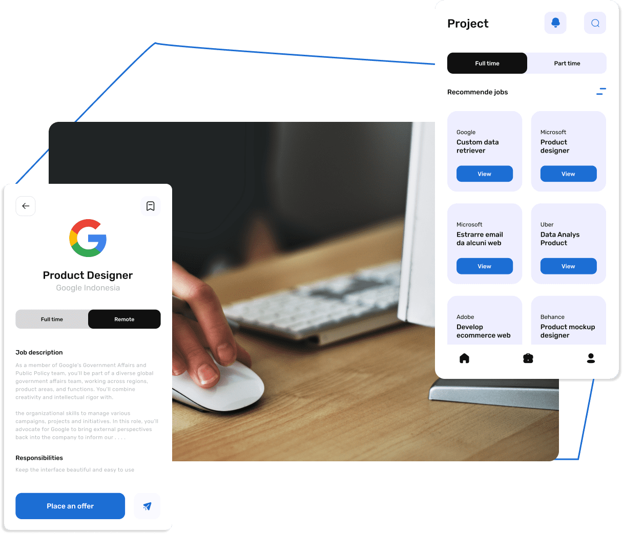 White Label Job Board Software - Build Your Own