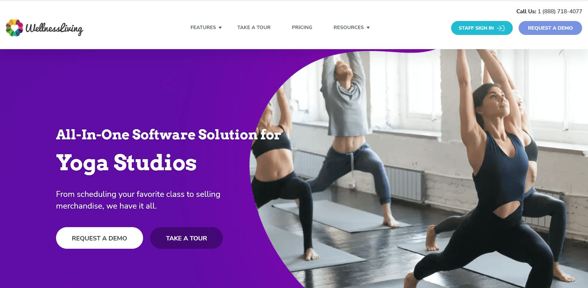 5 Verified Yoga Software You Should Use For Your Yoga Studio