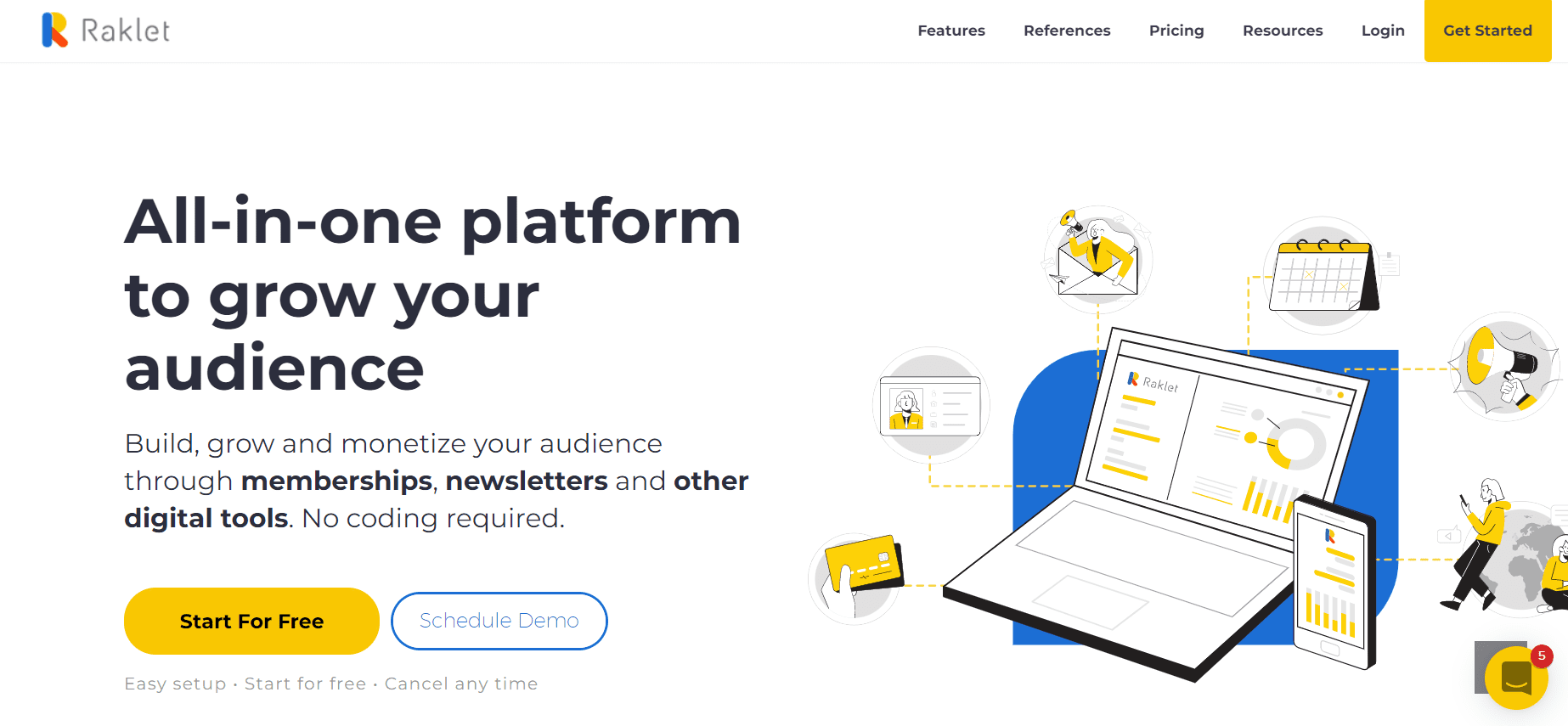 What is Make & How To Use It: Create Effortless Automations - Raklet What is Make & How To Use It: Create Effortless Automations - Raklet