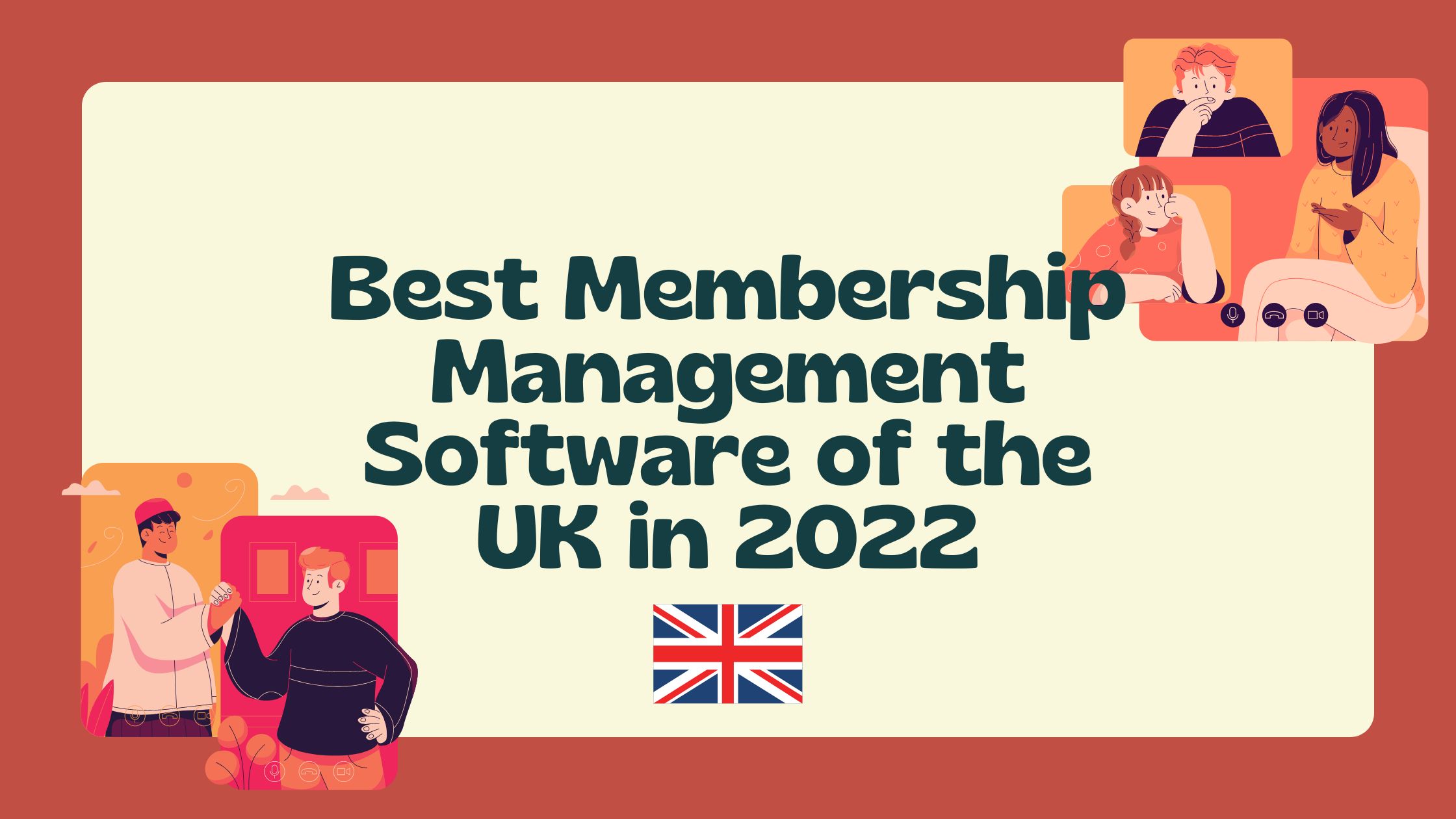 How to Create a Membership Database in Excel [3 Easy Steps]