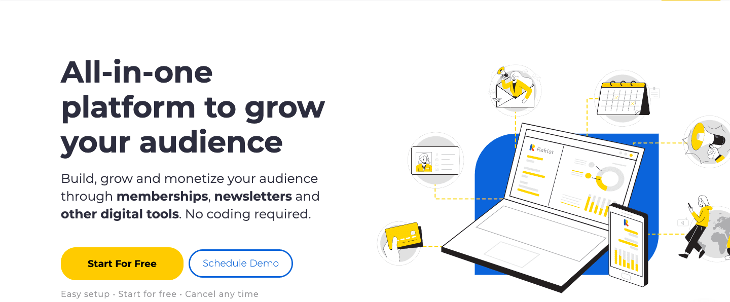 Community Platforms: Definition, Types, and Benefits