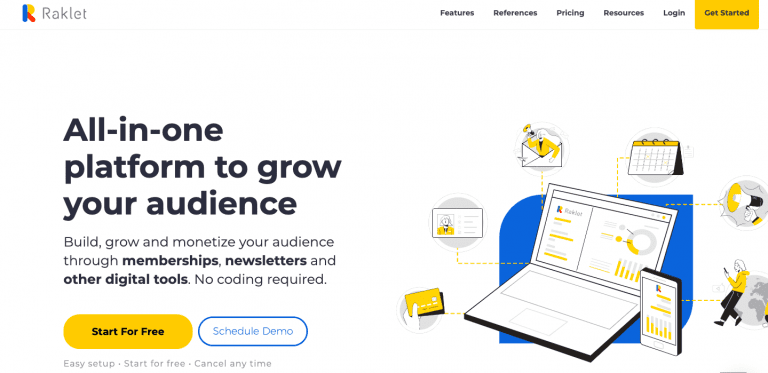 How to start an association in 5 steps? - Raklet