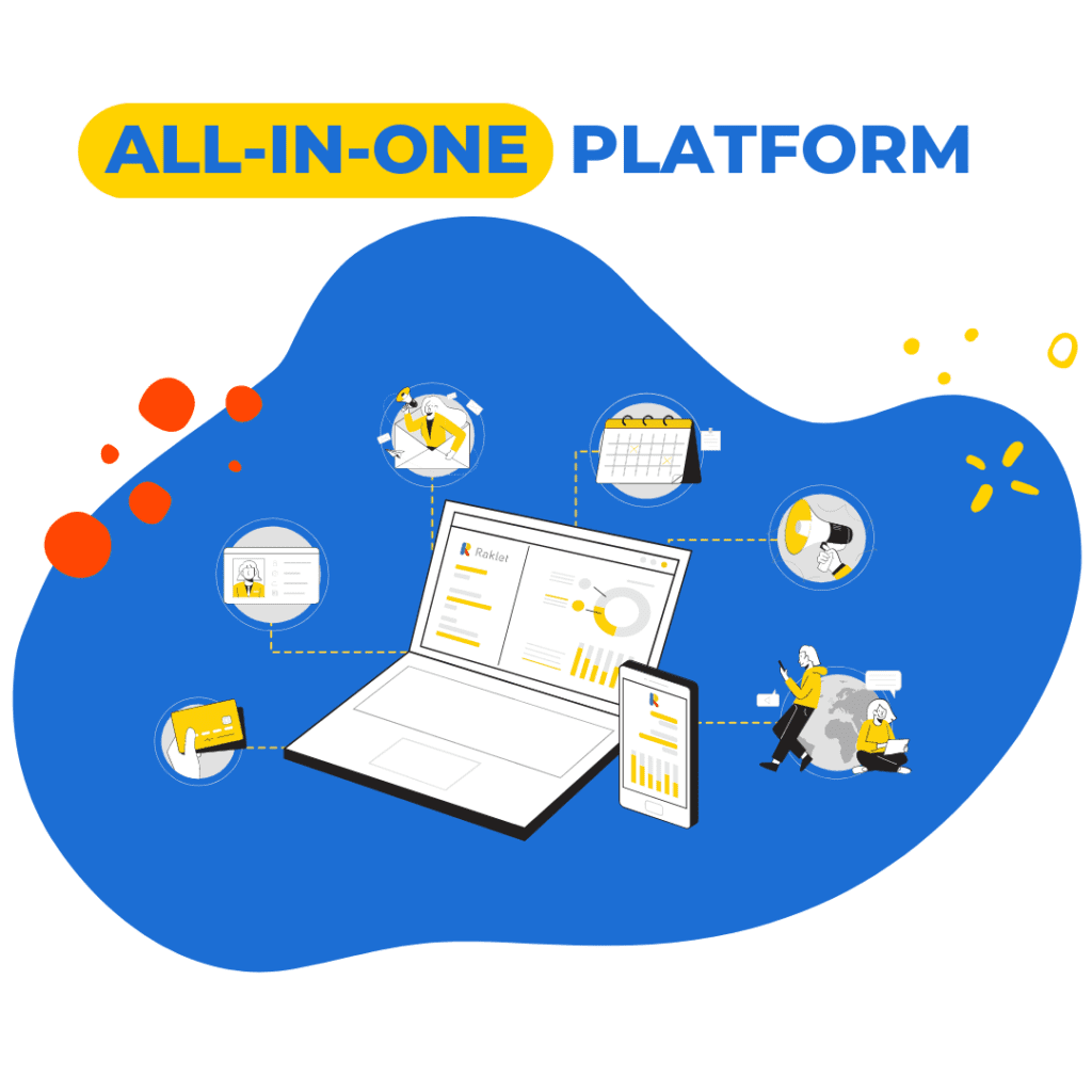 How to Create an Online Course: A Step-by-Step Guide - Raklet - All-in ...