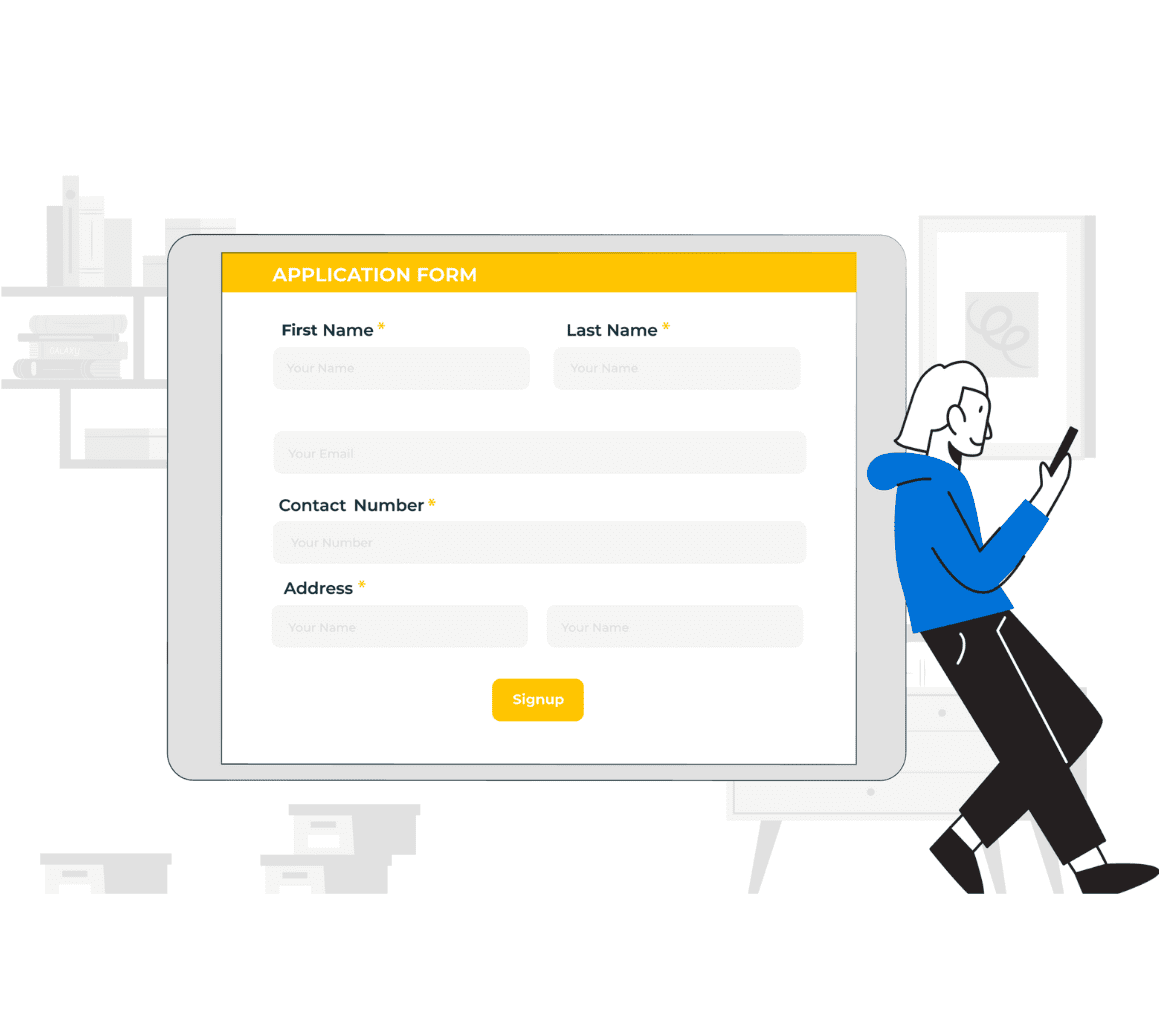 Membership Management Software - Raklet