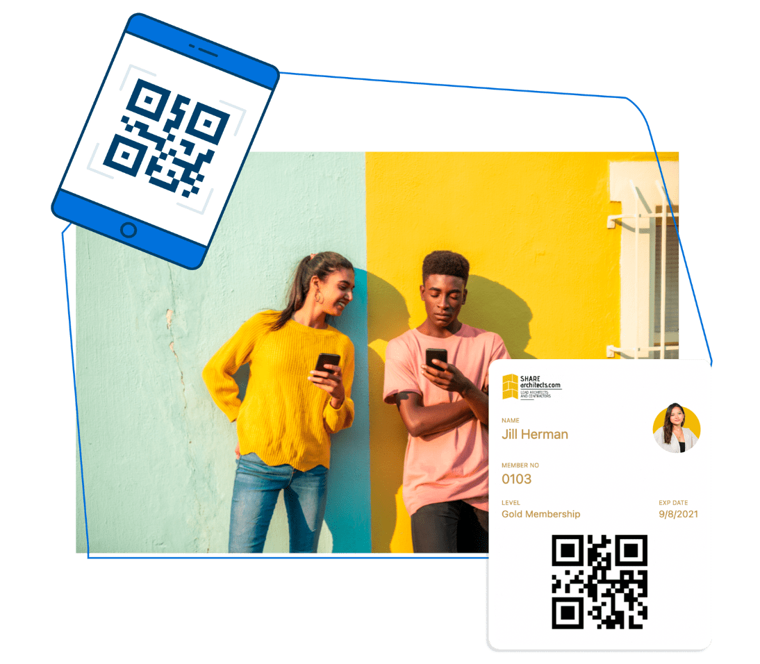 Membership Management Software - Raklet