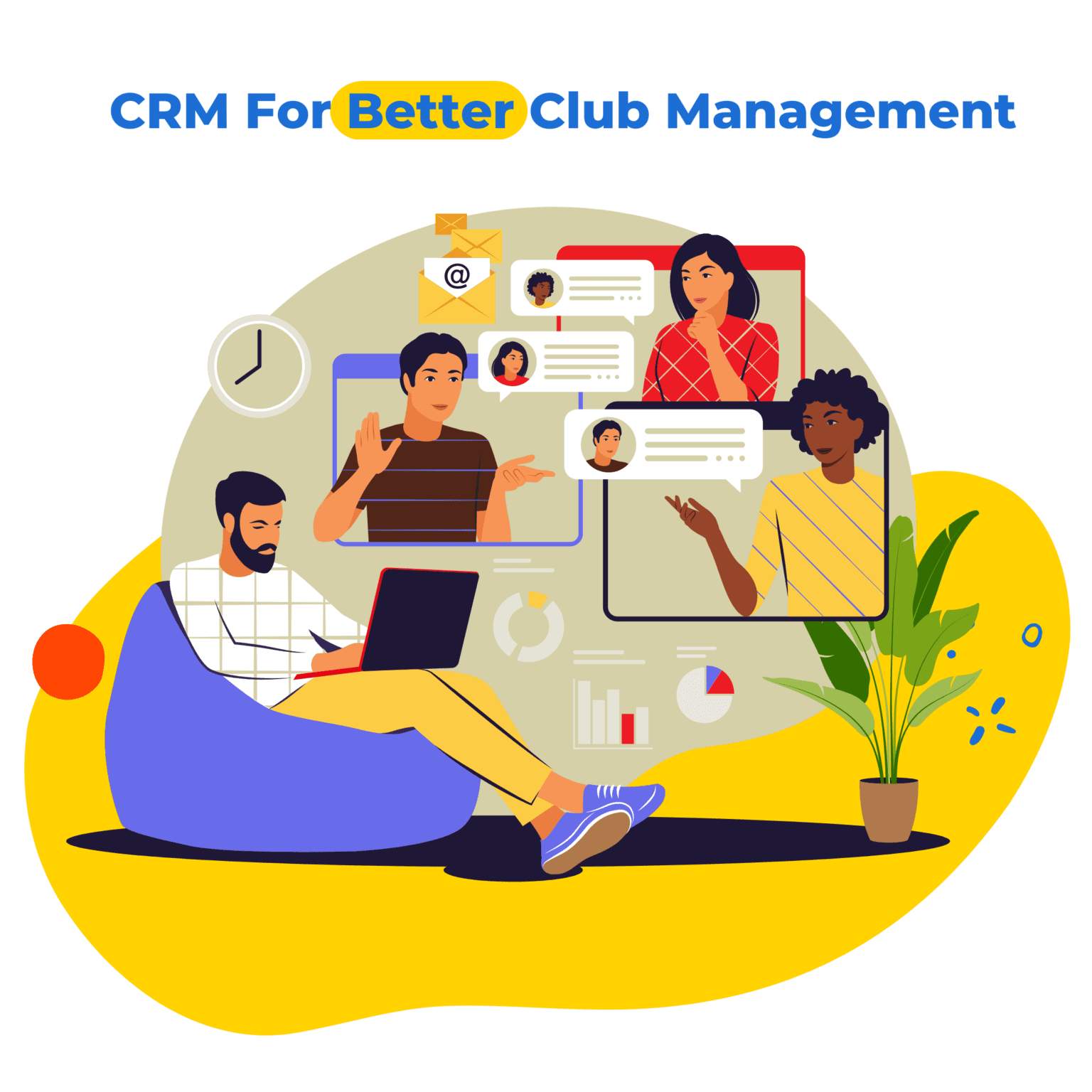 How To Easily Start Your Own Sports Club - Raklet Blog