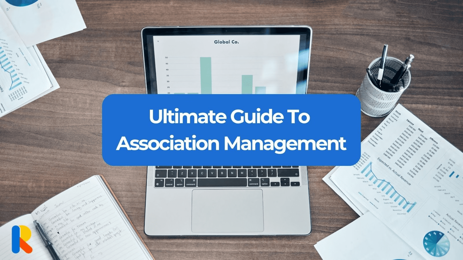 What Is Association Management? A Complete Guide