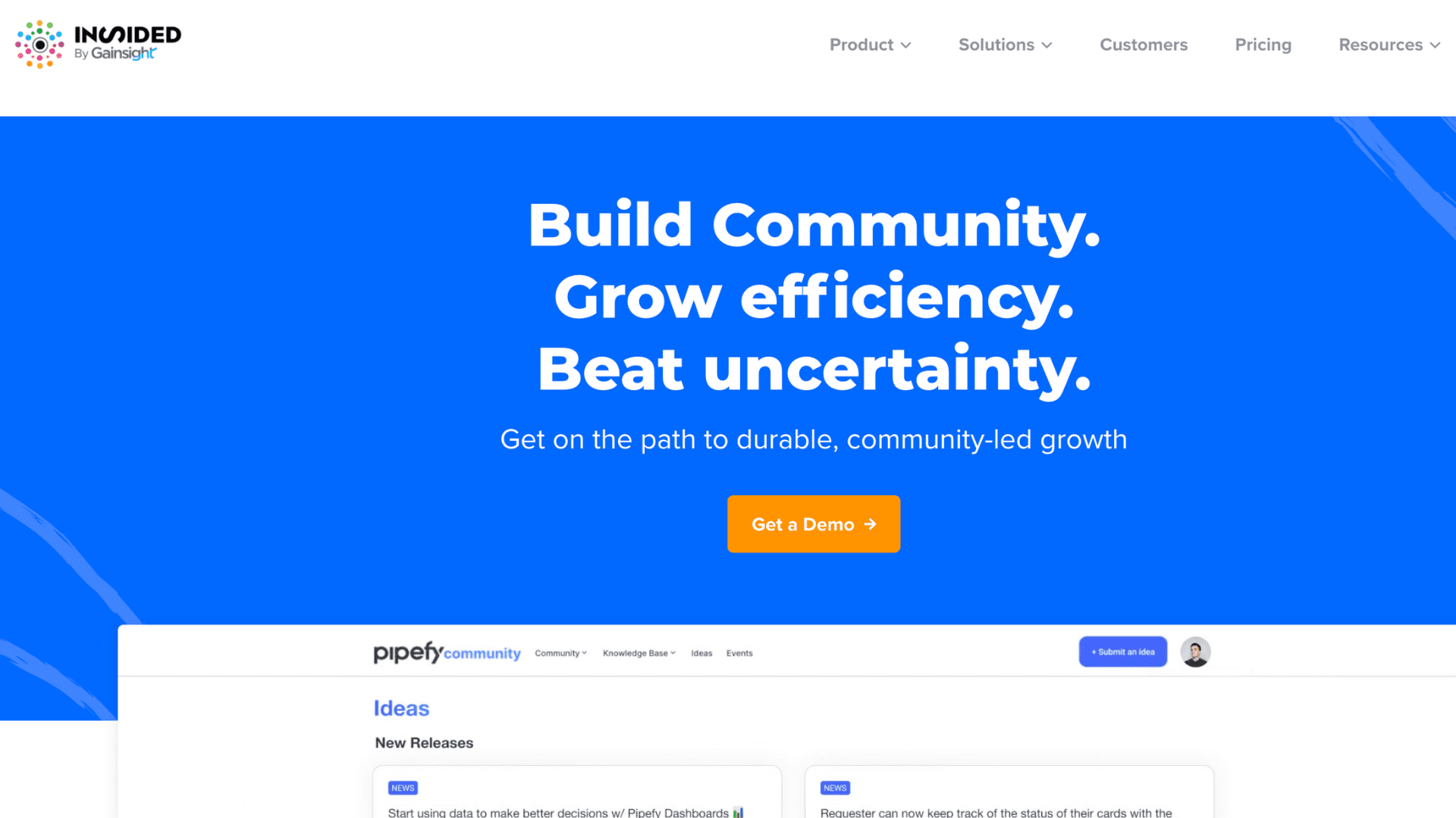 Top 30 Community Management Software (Reviews + Pricing) - Raklet - All ...