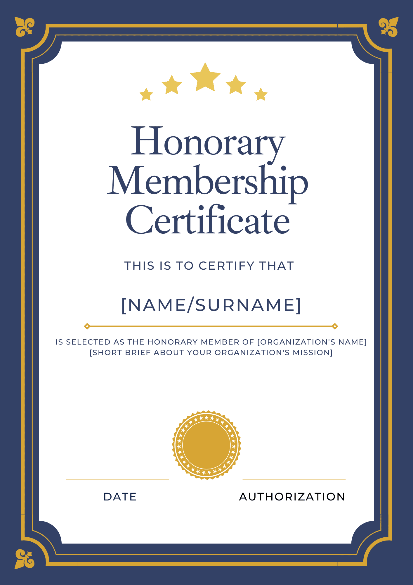 20 Free Membership Certificate Templates - Raklet - All-in-one platform ... 20 Free Membership Certificate Templates - Raklet - All-in-one platform ...