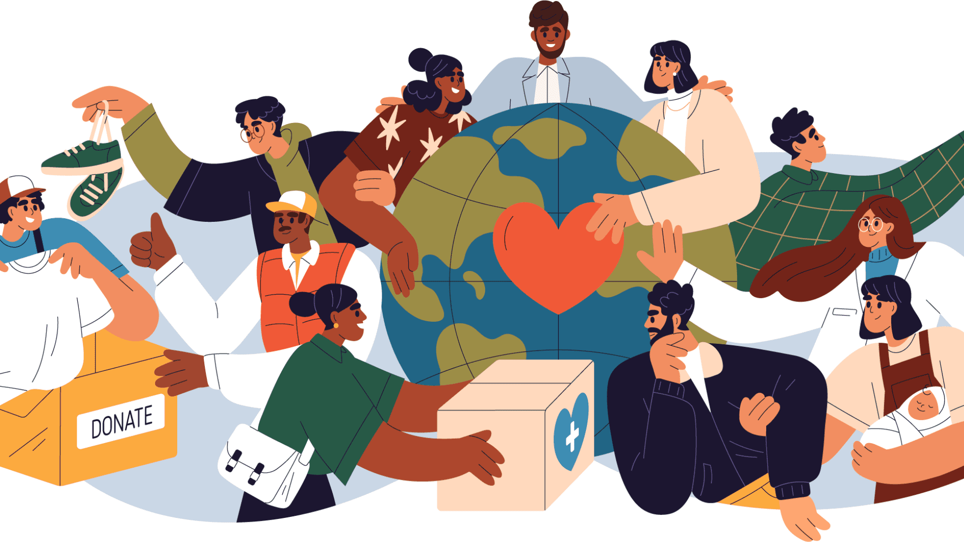 Free Membership Management Software, Members Database