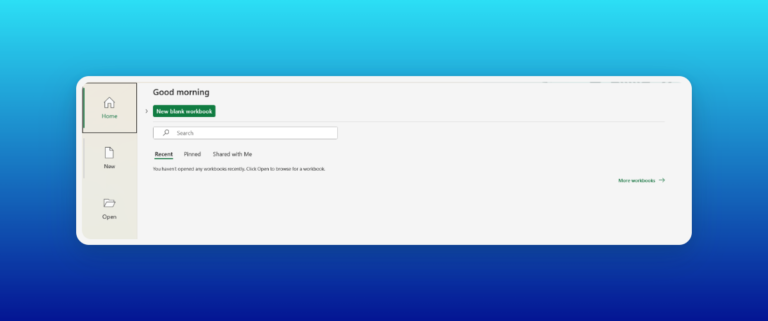 How to Create a Membership Database in Excel [6 Easy Steps]