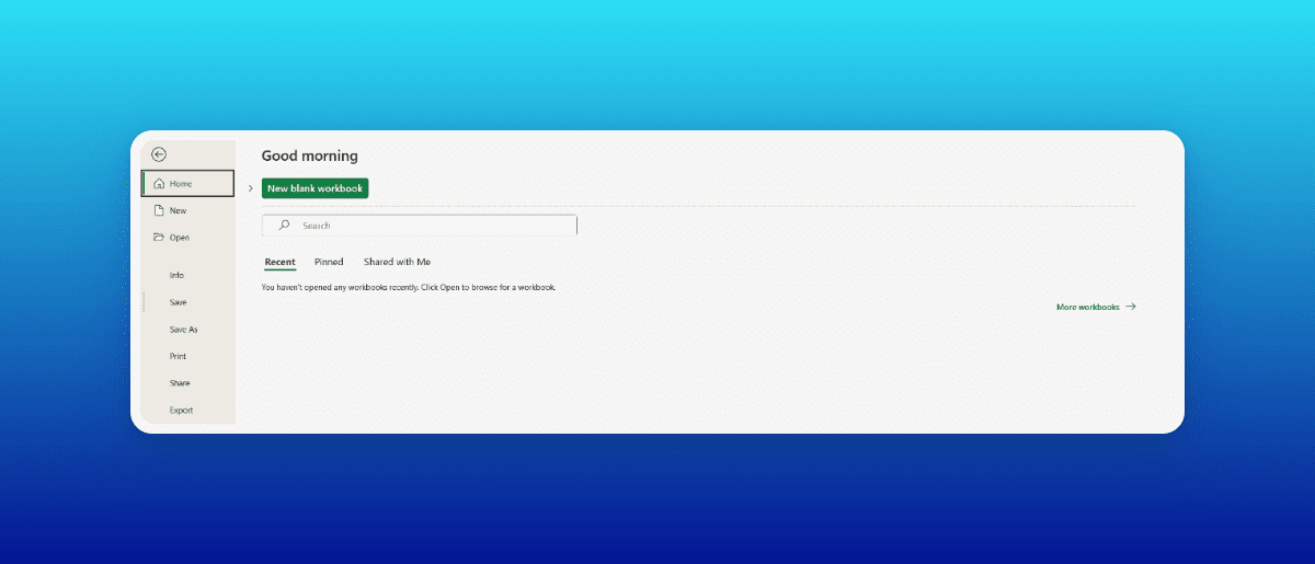 How to Create a Membership Database in Excel [6 Easy Steps]