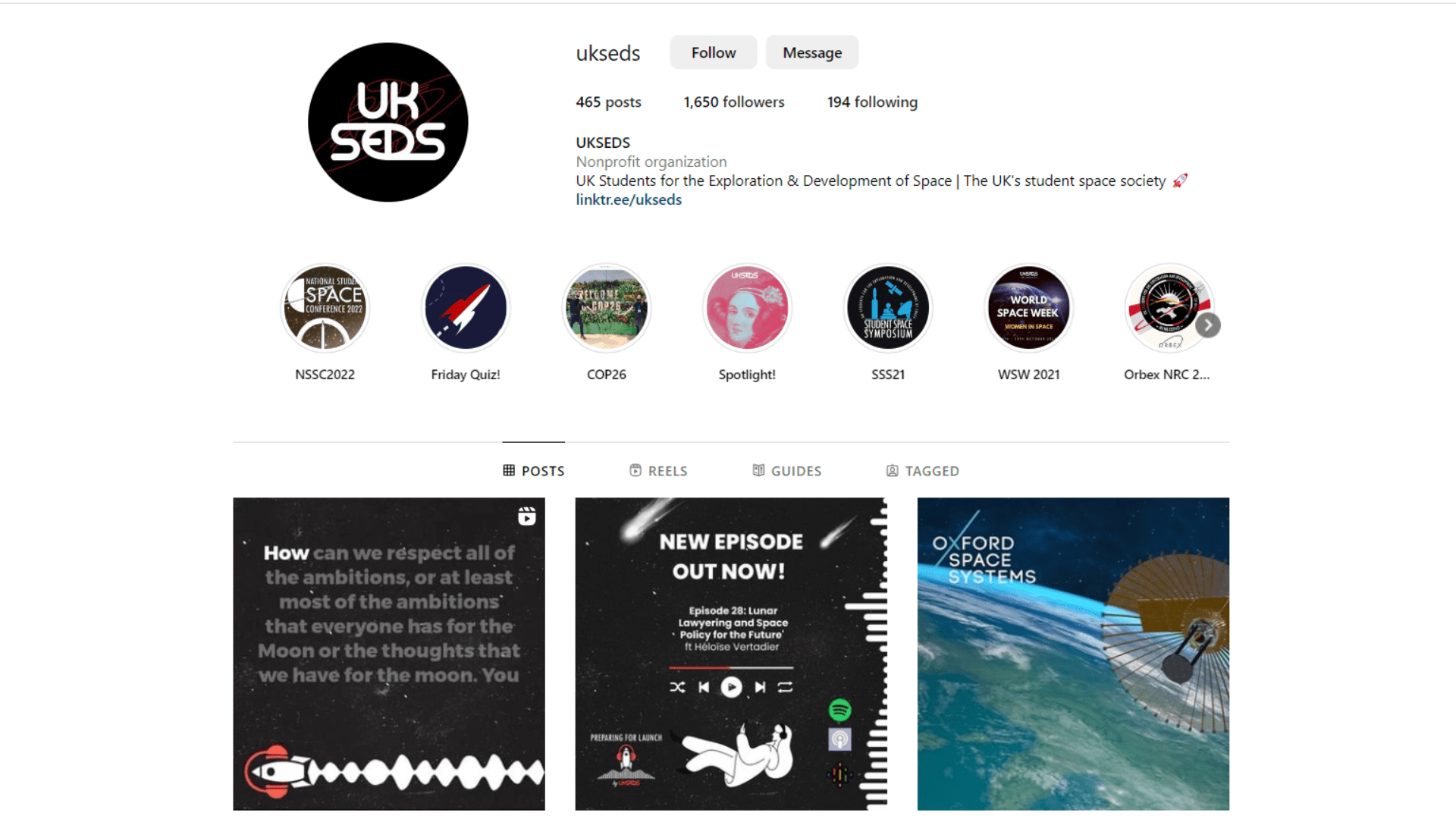 Unlocking Boundless Potential: How Raklet Software Supercharges UKSEDS ...