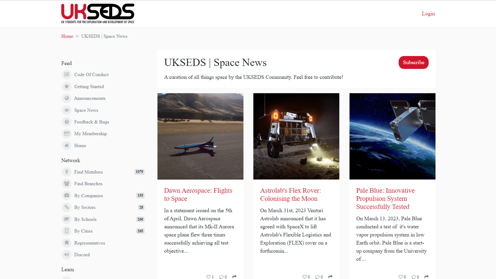 Unlocking Boundless Potential: How Raklet Software Supercharges UKSEDS ...