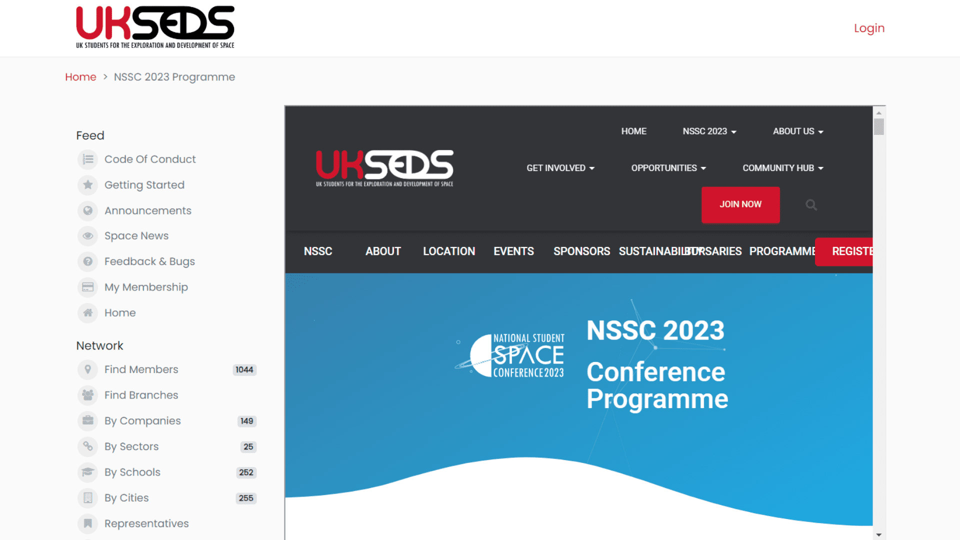 Unlocking Boundless Potential: How Raklet Software Supercharges UKSEDS ...