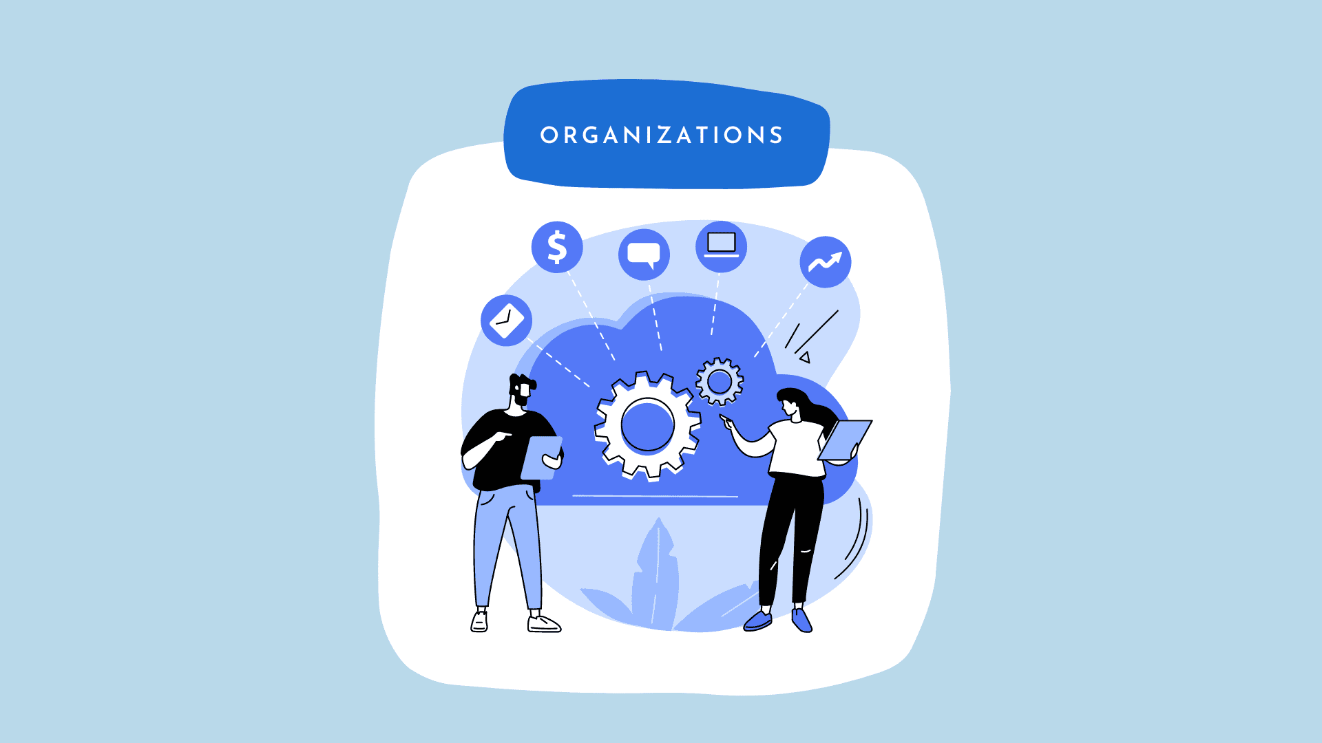Create Digital Membership Cards for Your Organization