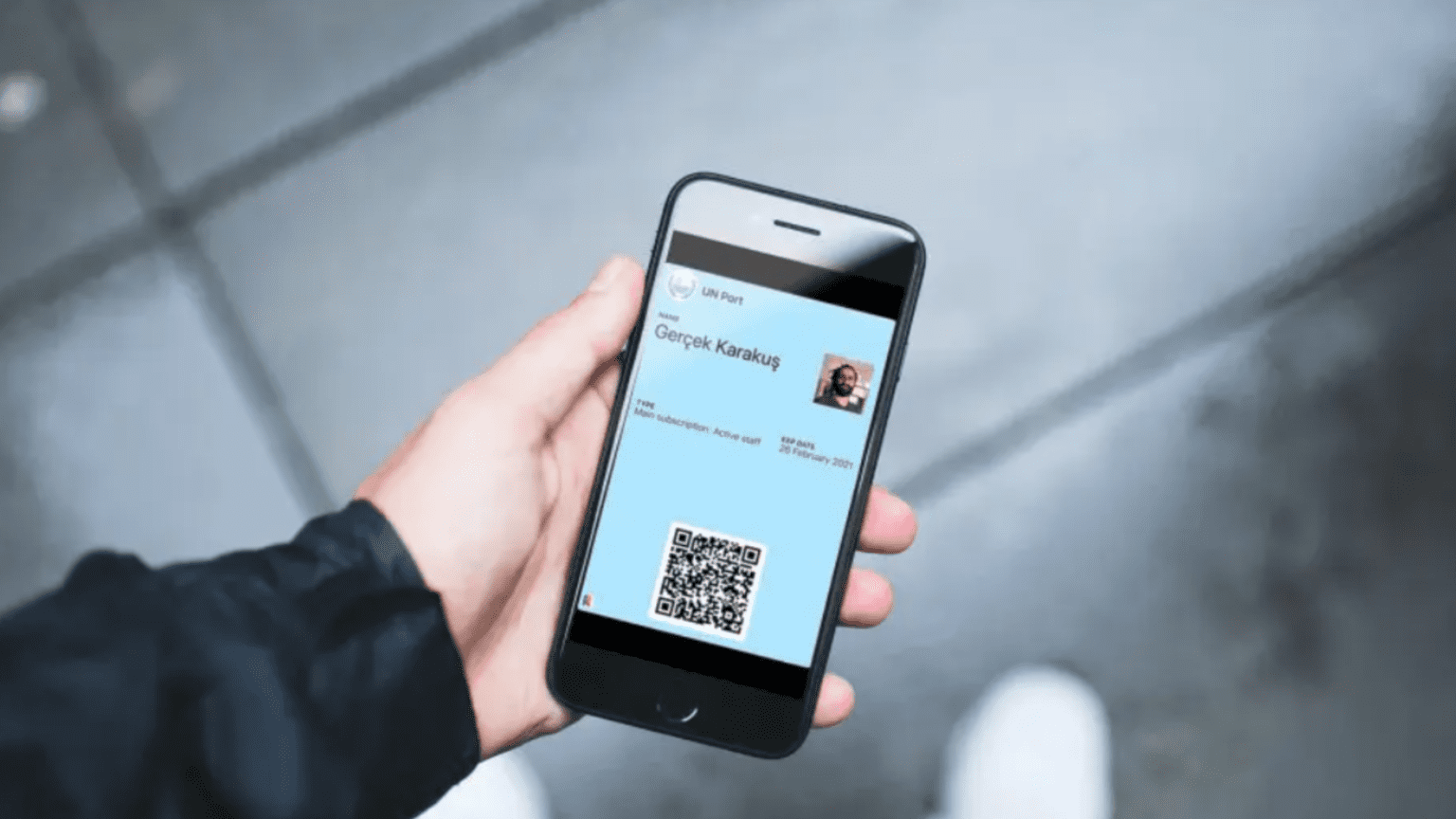 Create Digital Membership Cards for Your Members With Raklet