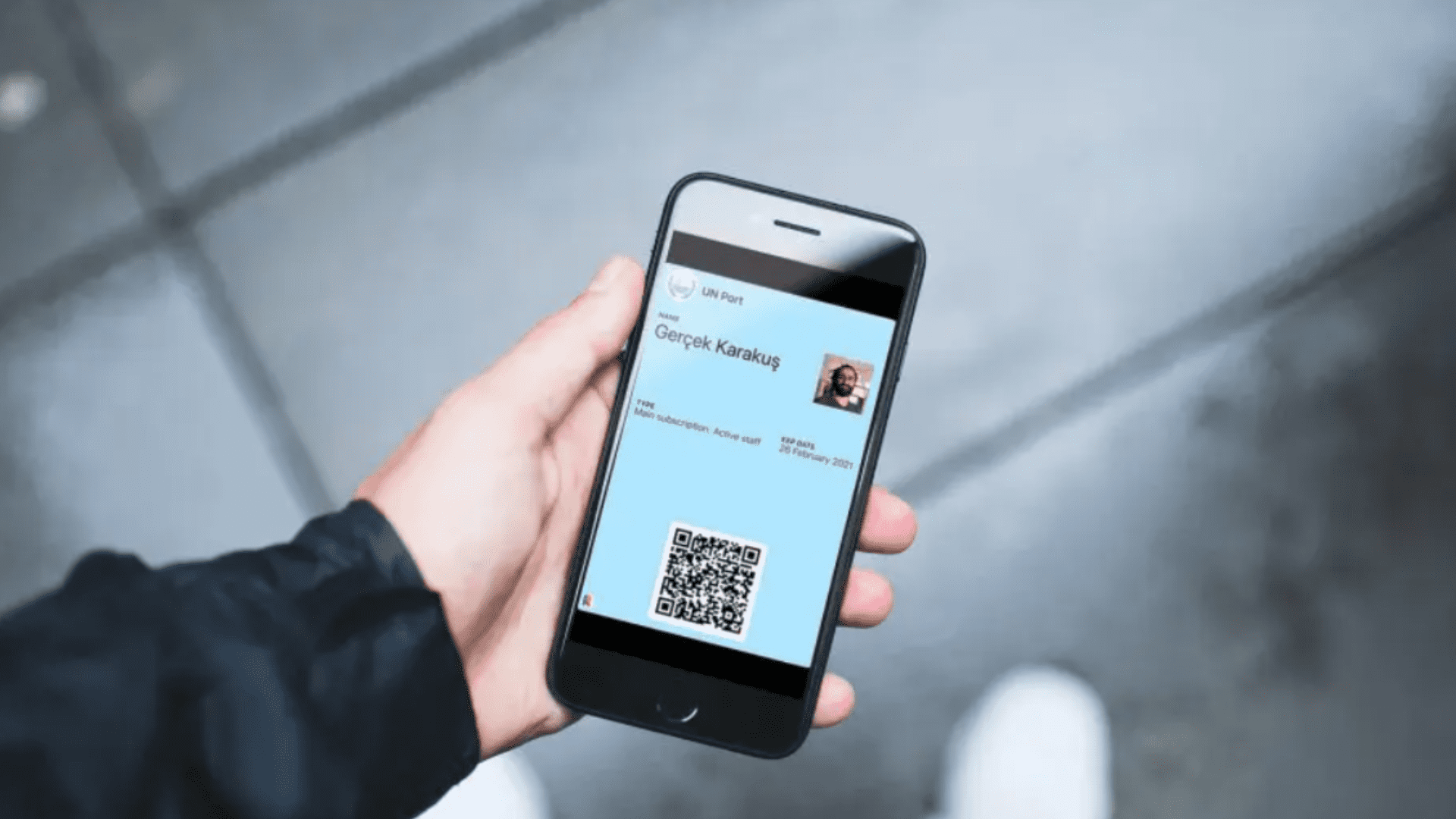 Create Digital Membership Cards for Your Members With Raklet