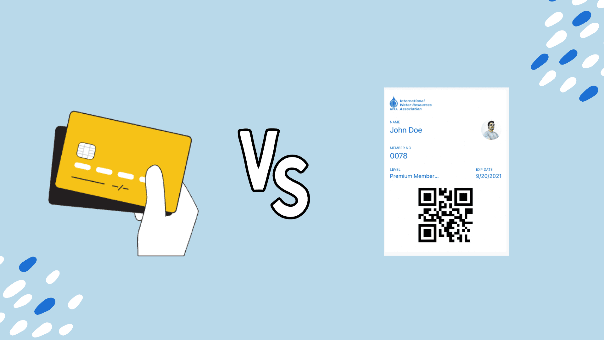 Create Digital Membership Cards for Your Members With Raklet