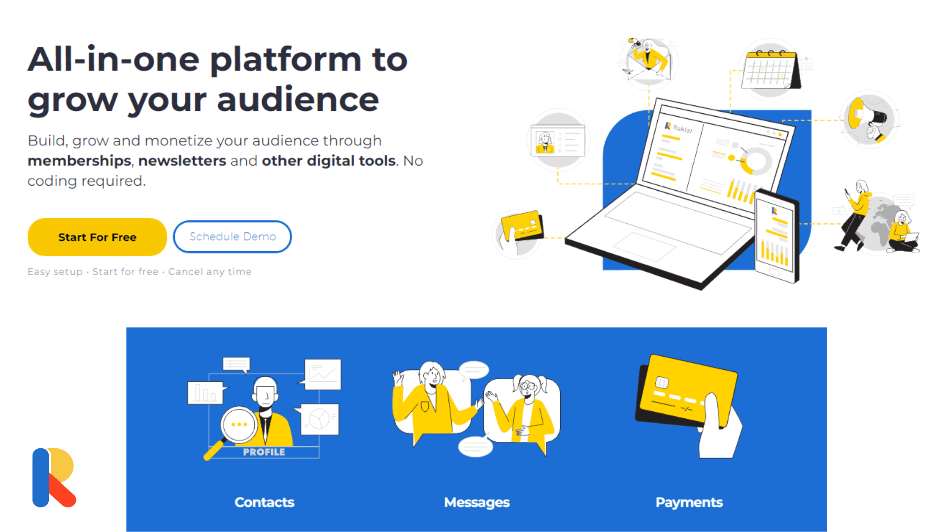 Top 30 Ranked And Reviewed Contact Management Software In 2023