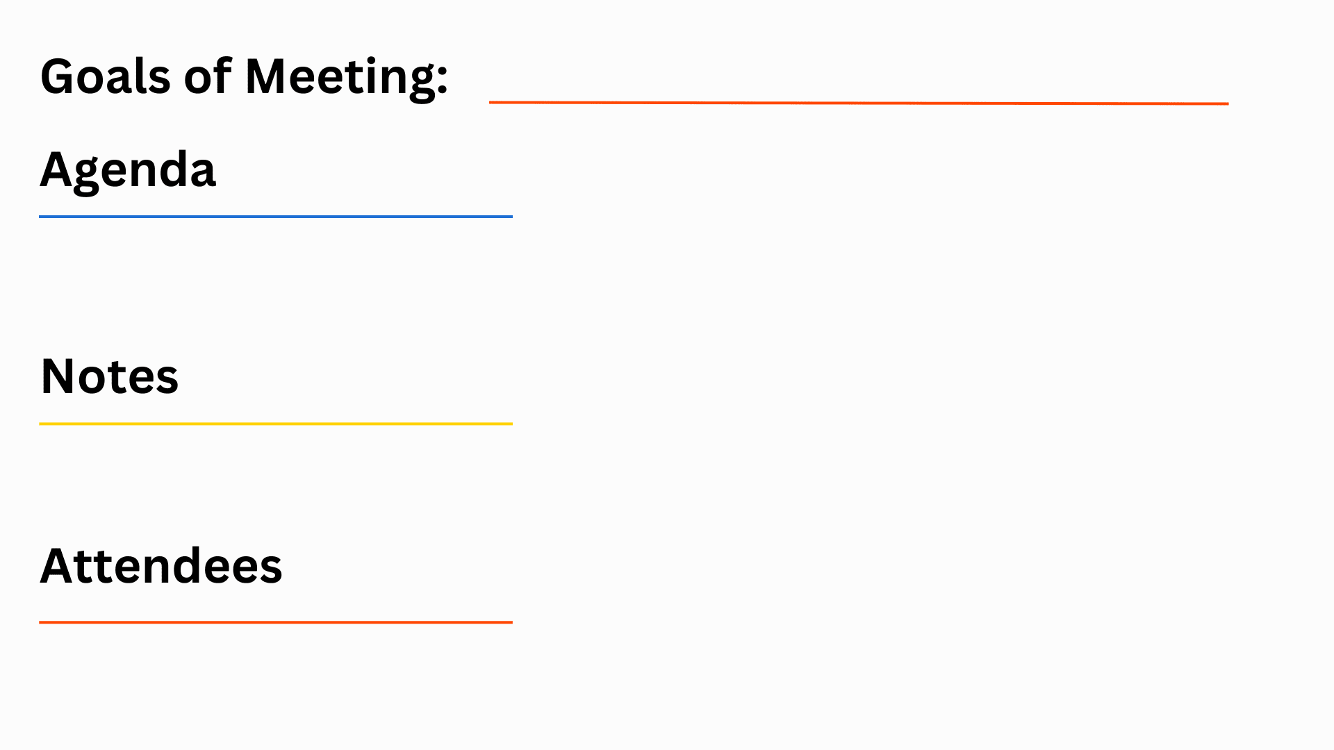 Effective Board Meeting Minutes: Best Practices (+Templates) - Raklet ...