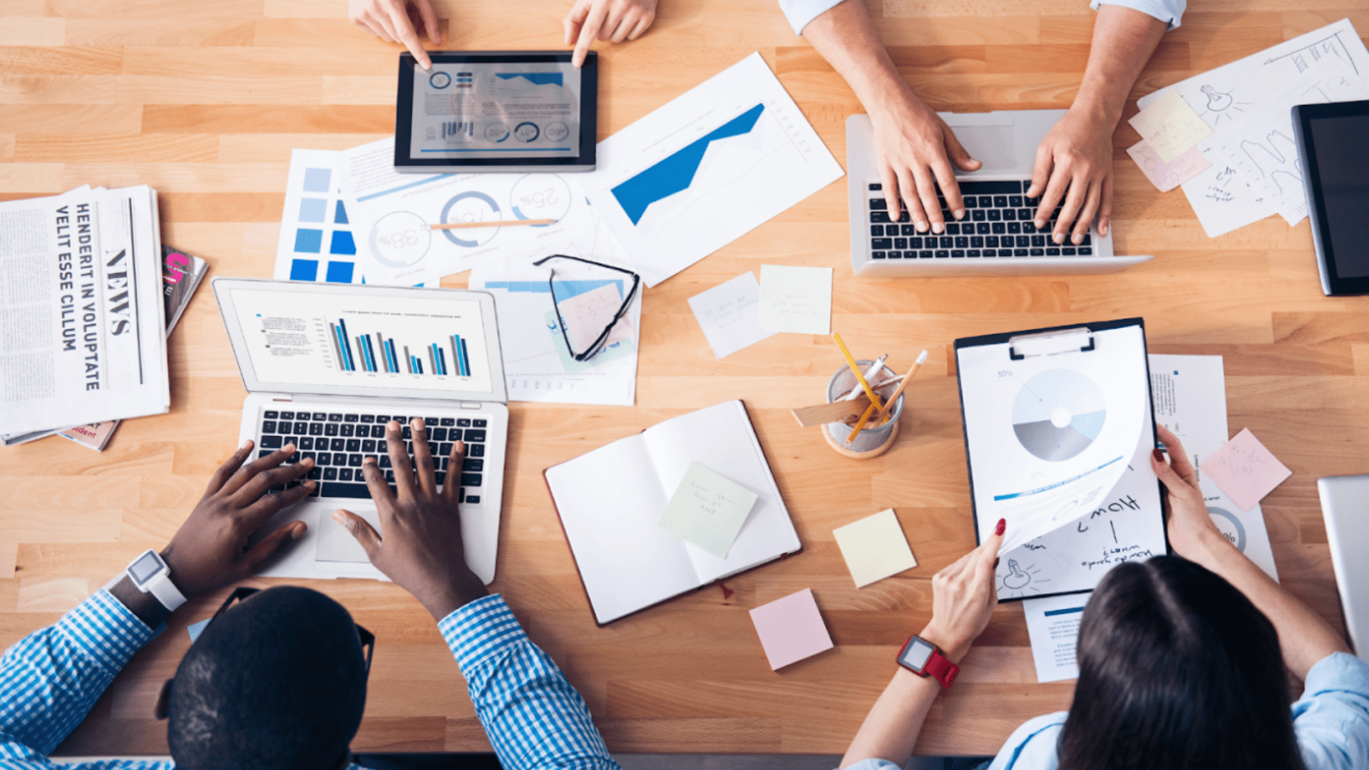 Board Meeting Minutes: Templates & Best Practices