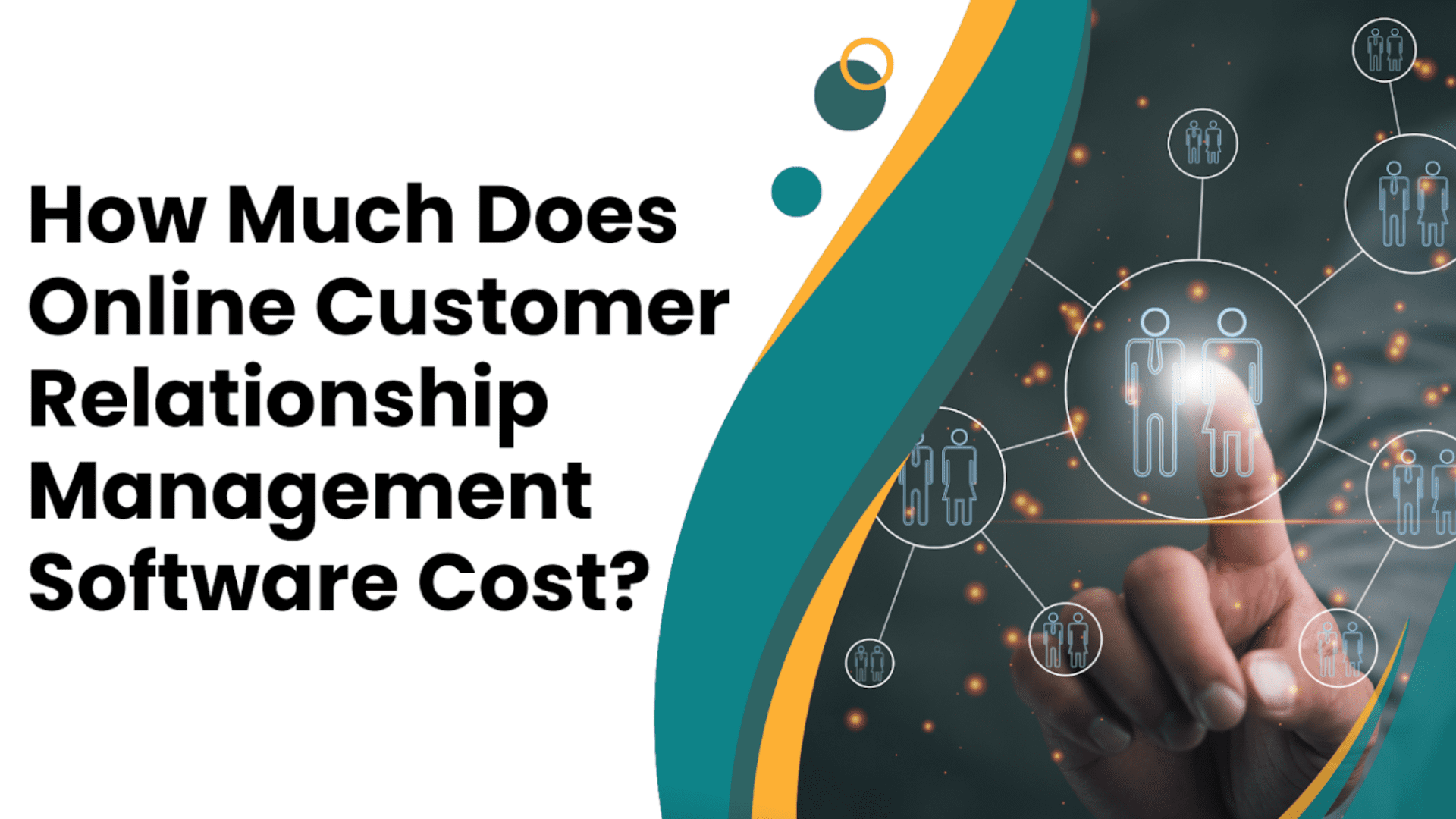 Your Ultimate Guide to Customer Relationship Management