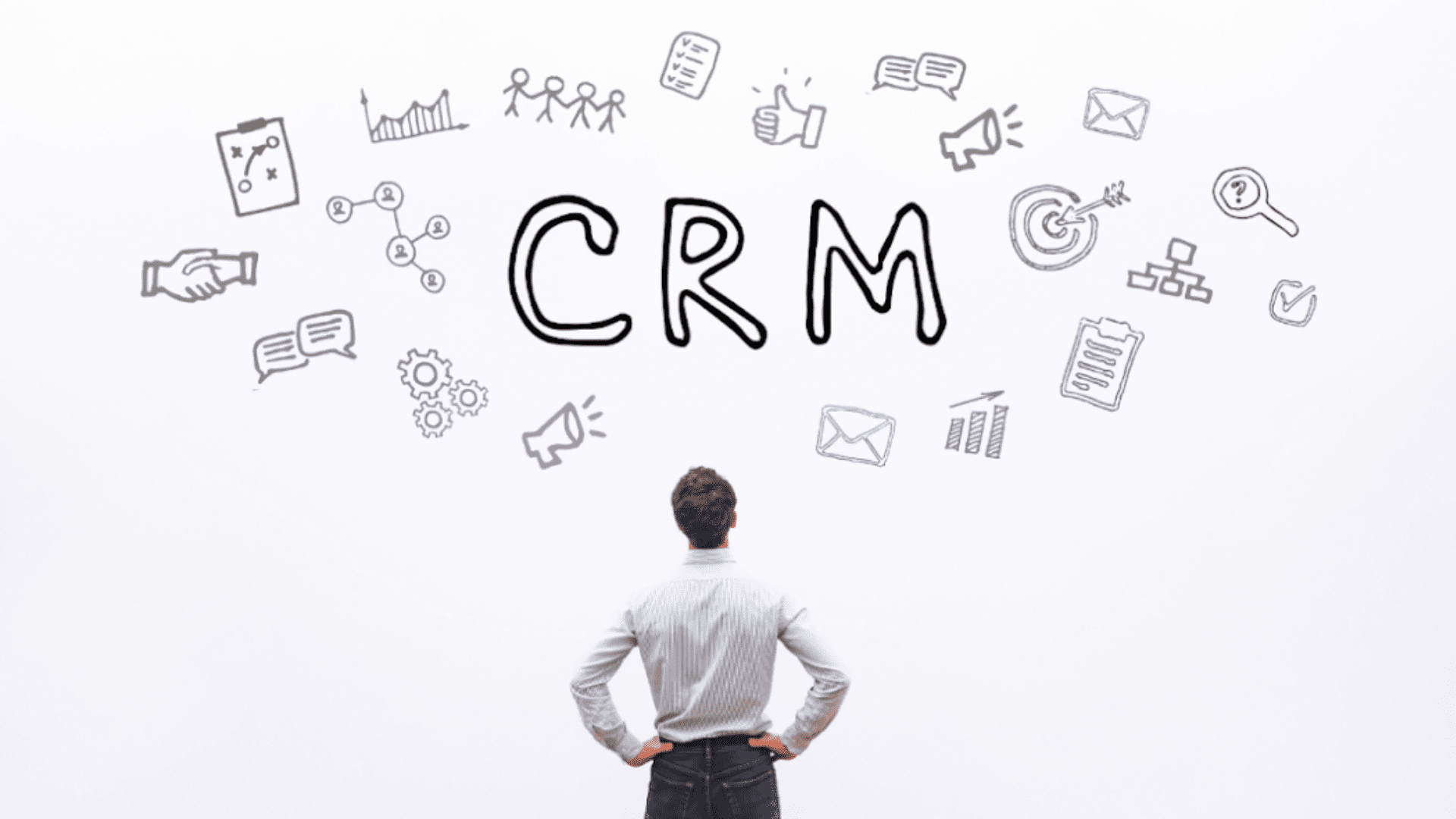 Your Ultimate Guide to Customer Relationship Management Your Ultimate Guide to Customer Relationship Management