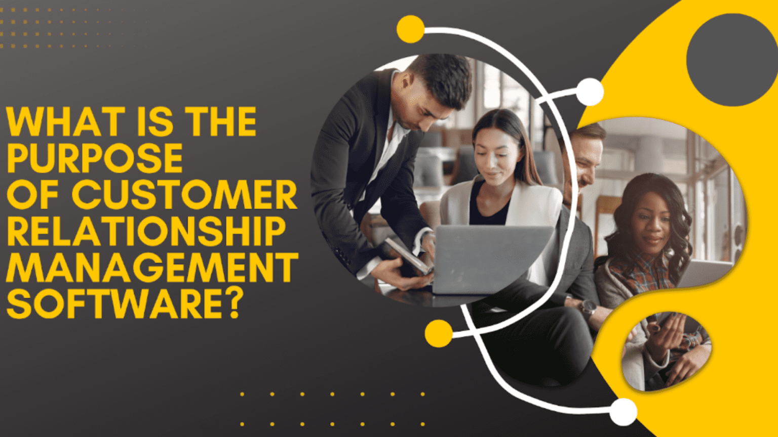 Customer Relationship Management Software: The Top 30 Picks