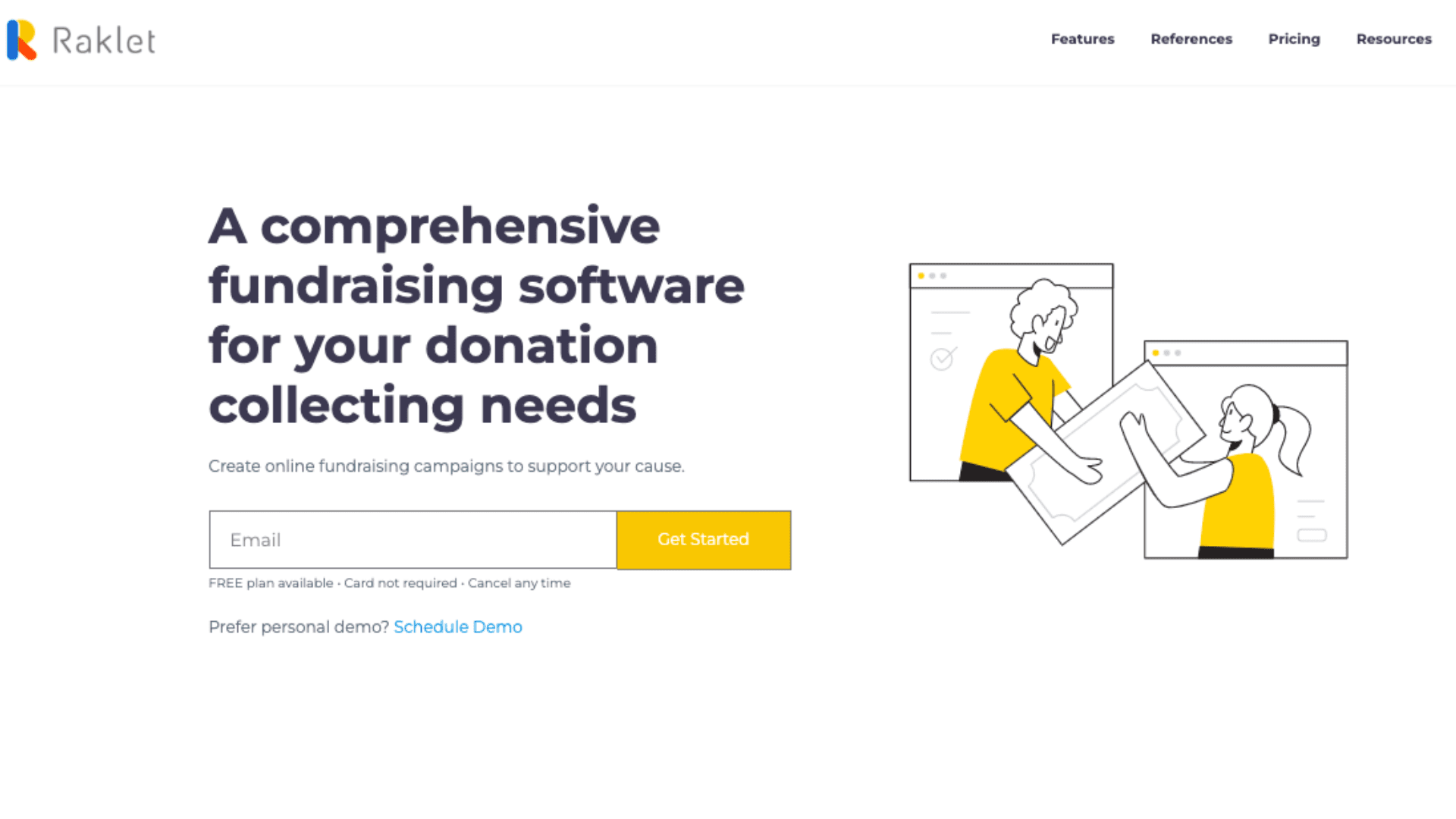 Donor Management Software: The Top 30 for Success
