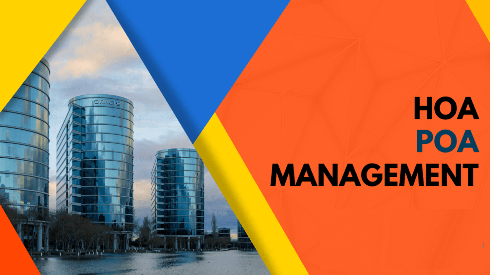 Streamline HOA Operations with Effective Management