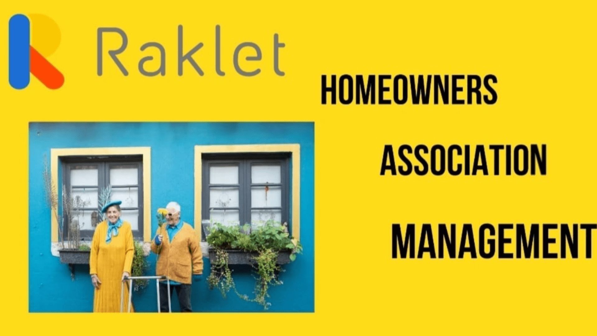 Streamline HOA Operations with Effective Management