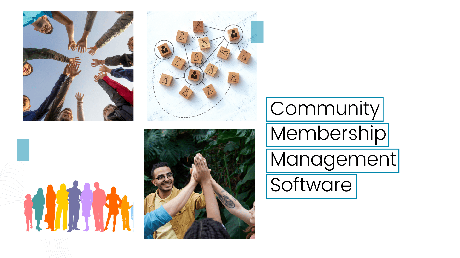 Membership Management Software: Because Spreadsheets Are So Last Century!