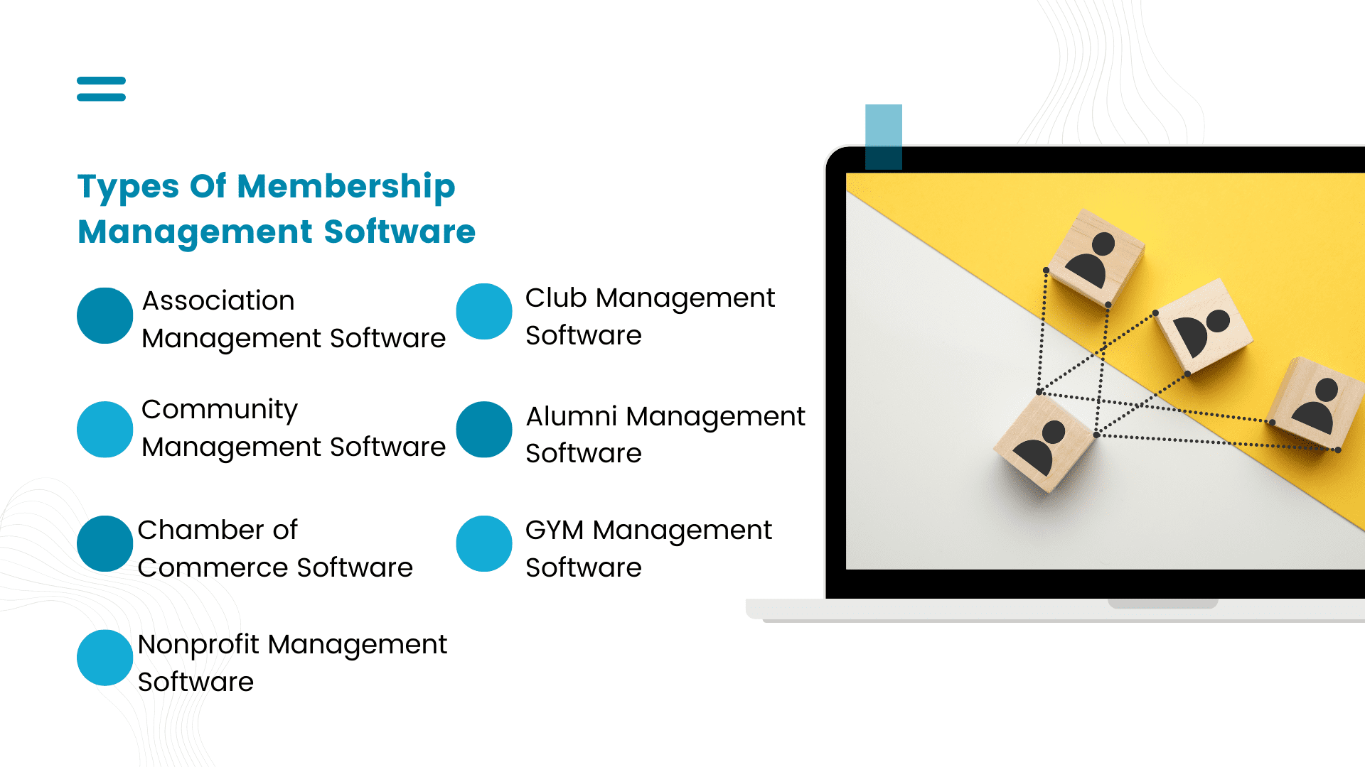 Membership Management Software: Because Spreadsheets Are So Last Century!