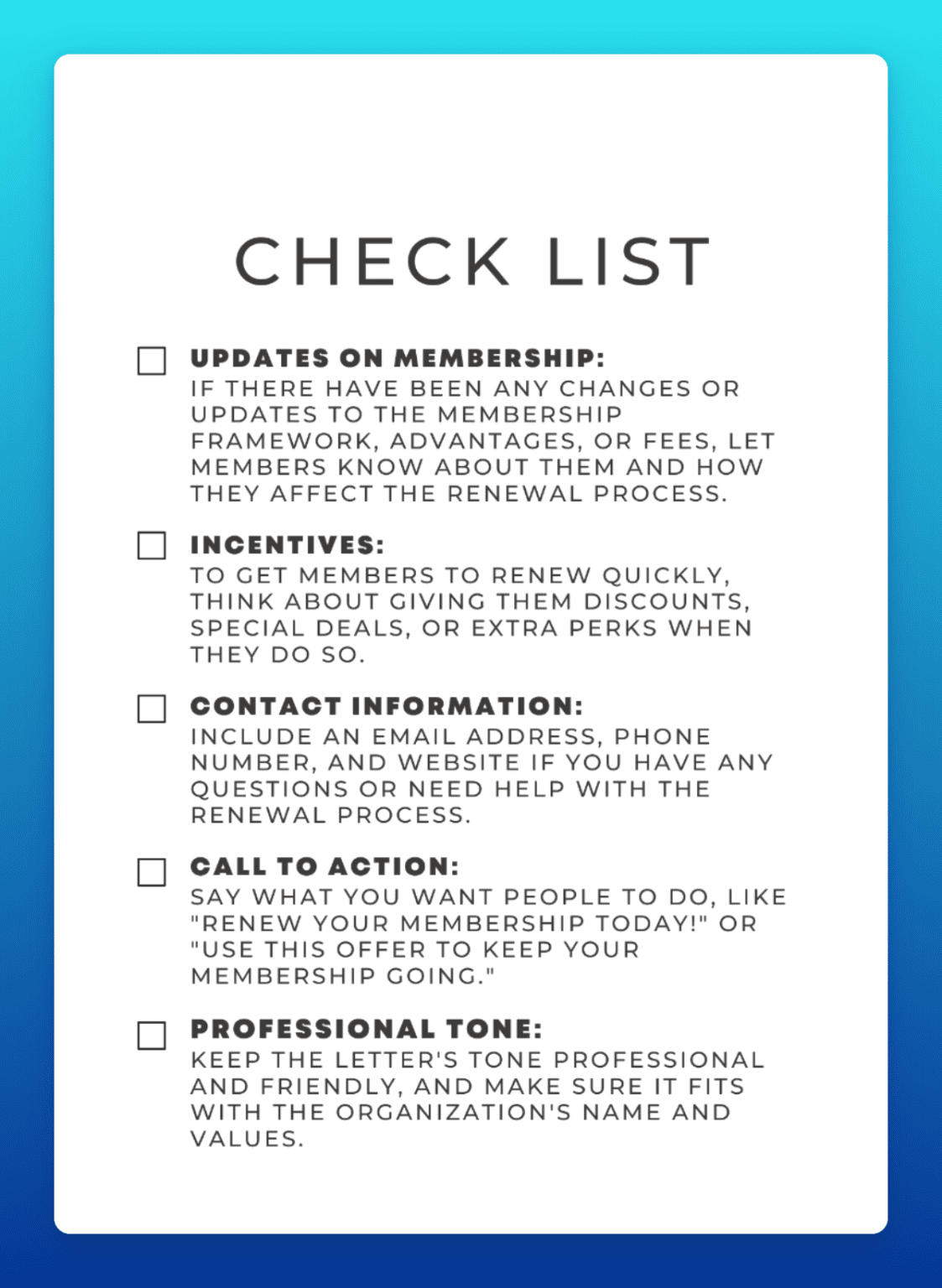 Membership Renewal Made Easy: Boost Engagement