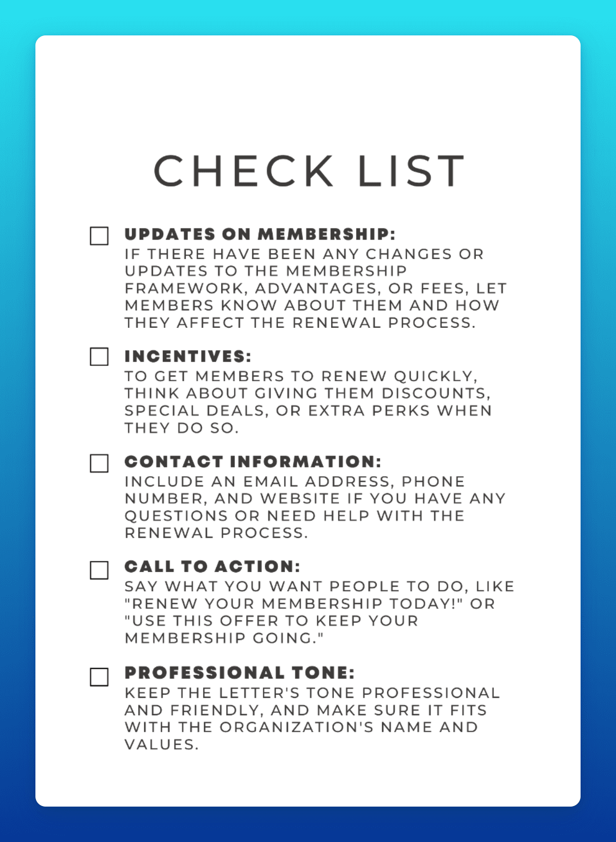 Membership Renewal Reminders: Automate & Boost Retention