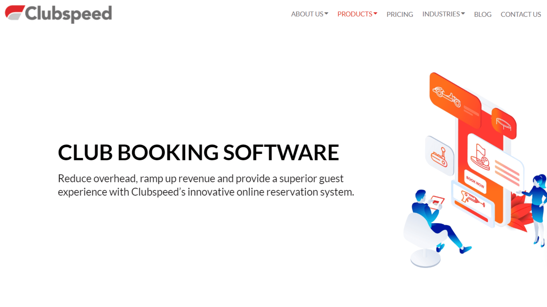 Elevate Your Club with Top Club Management Software