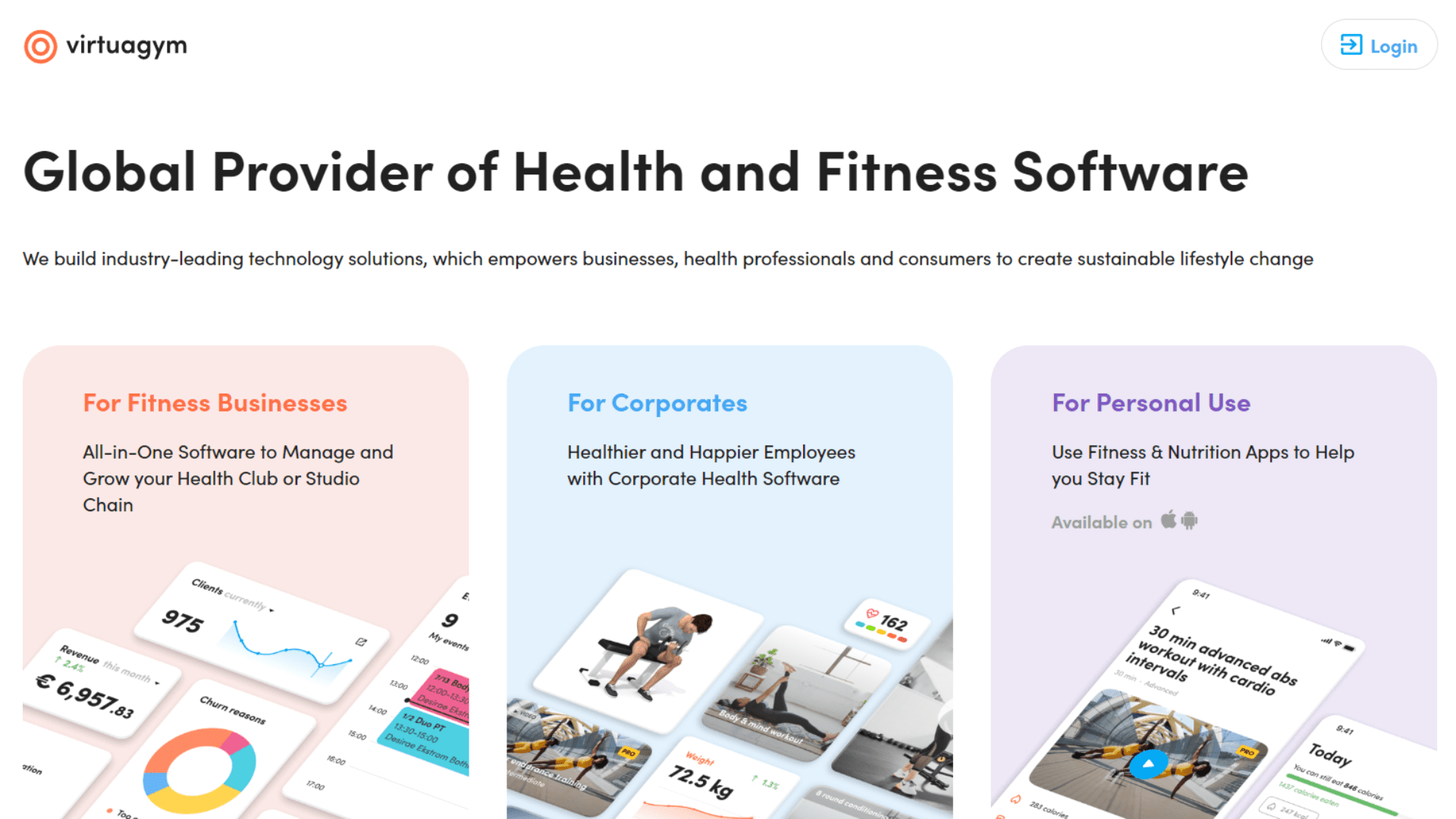 Elevate Your Club with Top Club Management Software