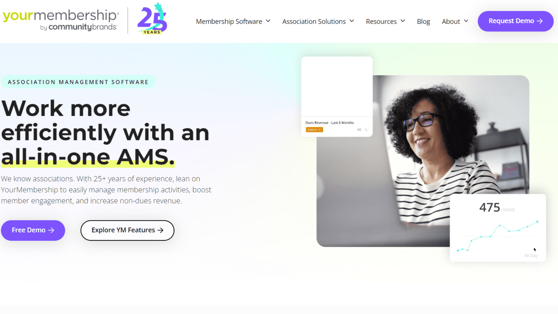 Elevate Your Club with Top Club Management Software