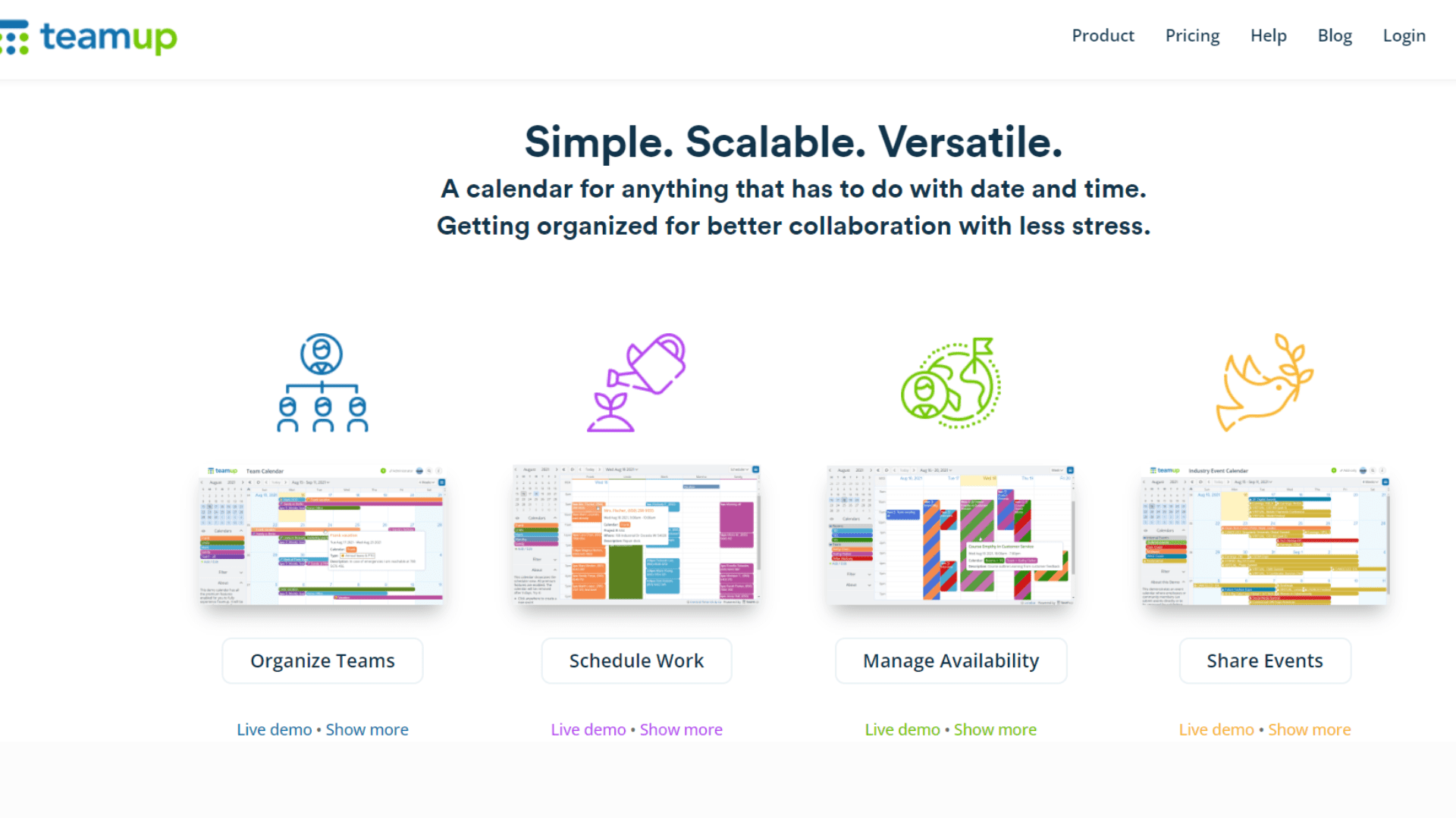 Elevate Your Club with Top Club Management Software