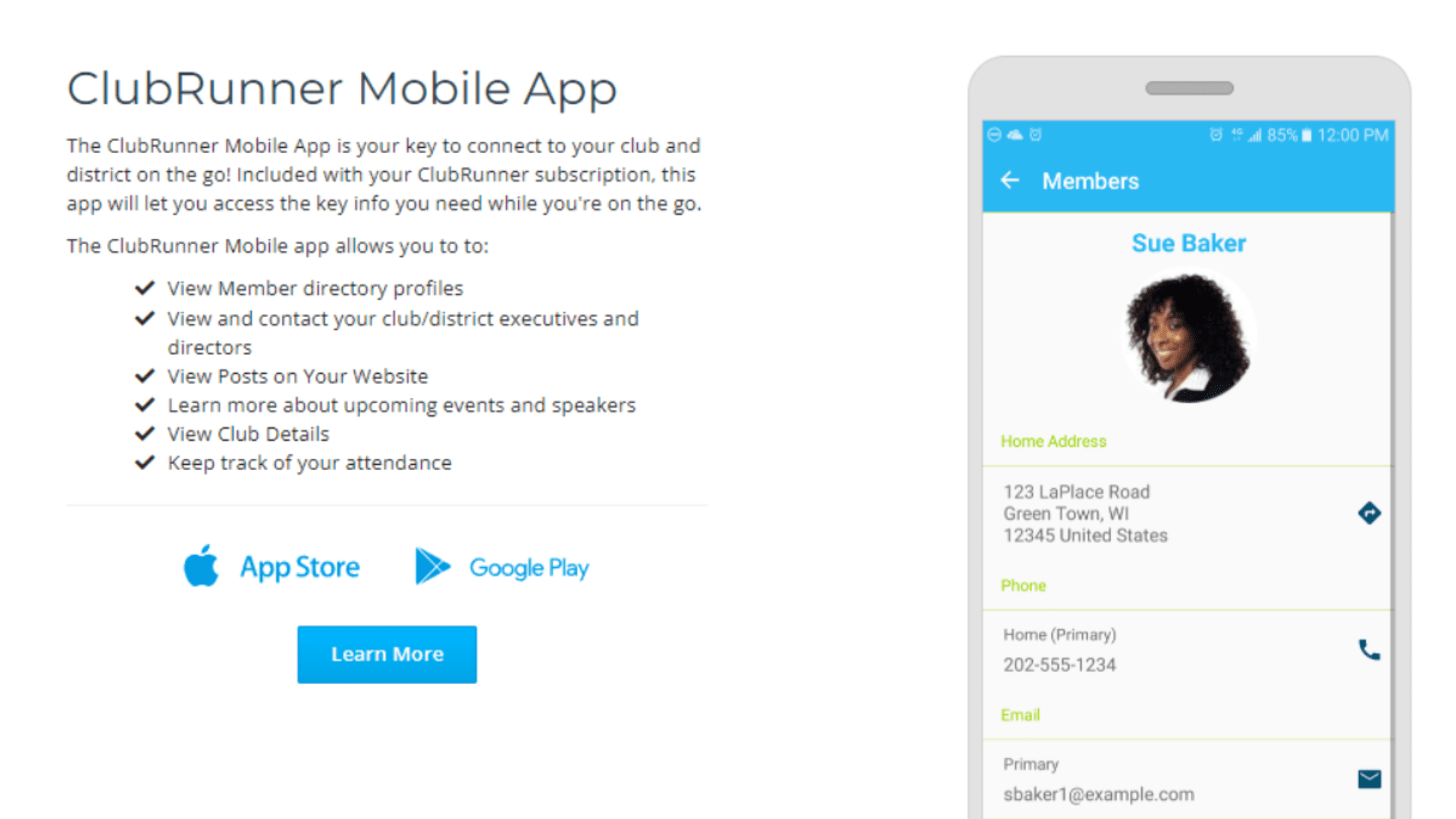 Elevate Your Club with Top Club Management Software