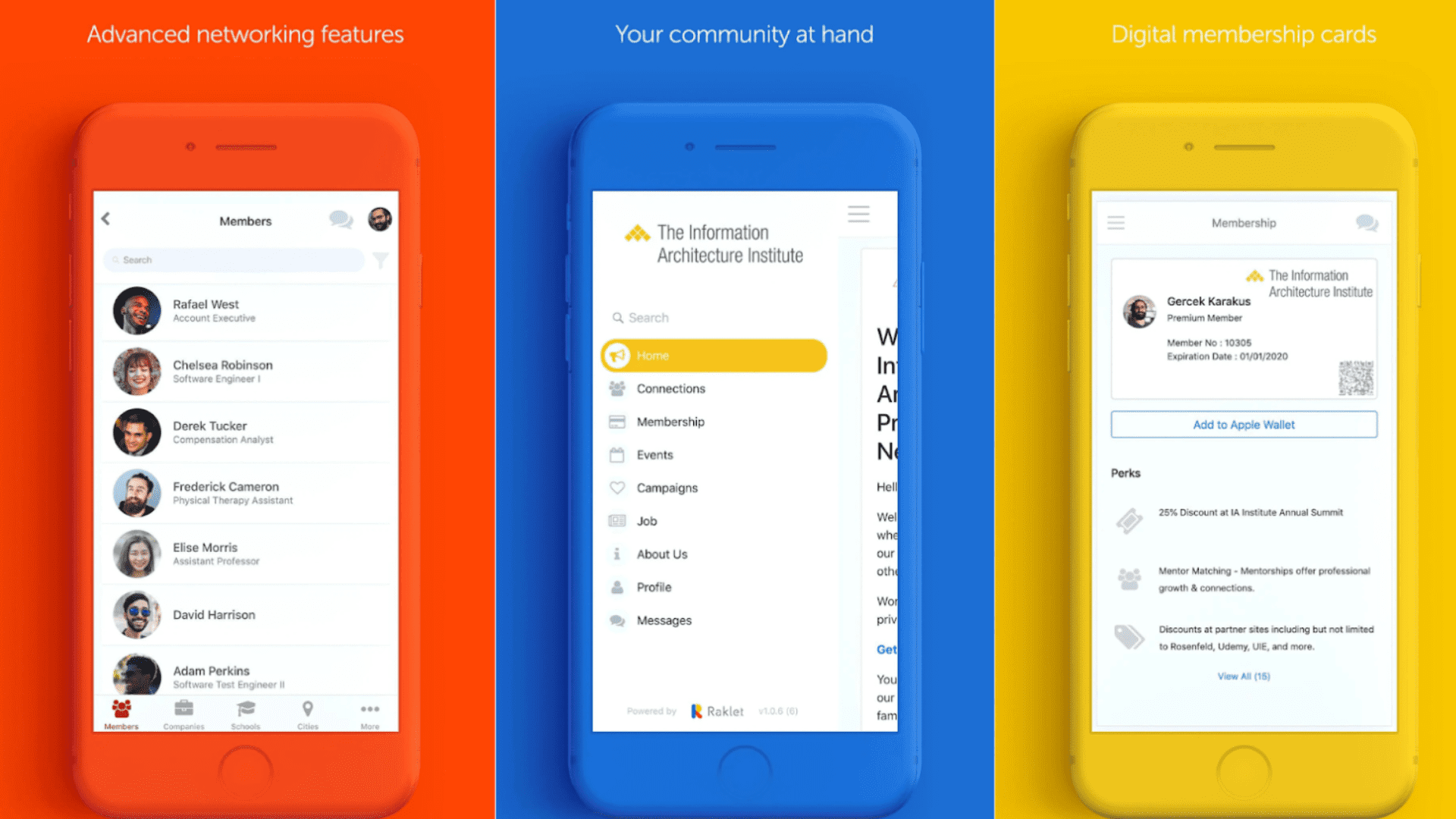 Membership App Success: Engage & Thrive
