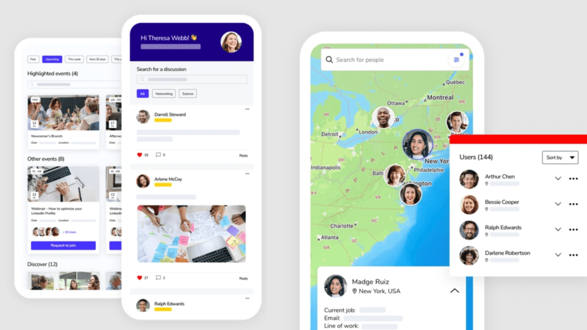 Membership App Success: Engage & Thrive