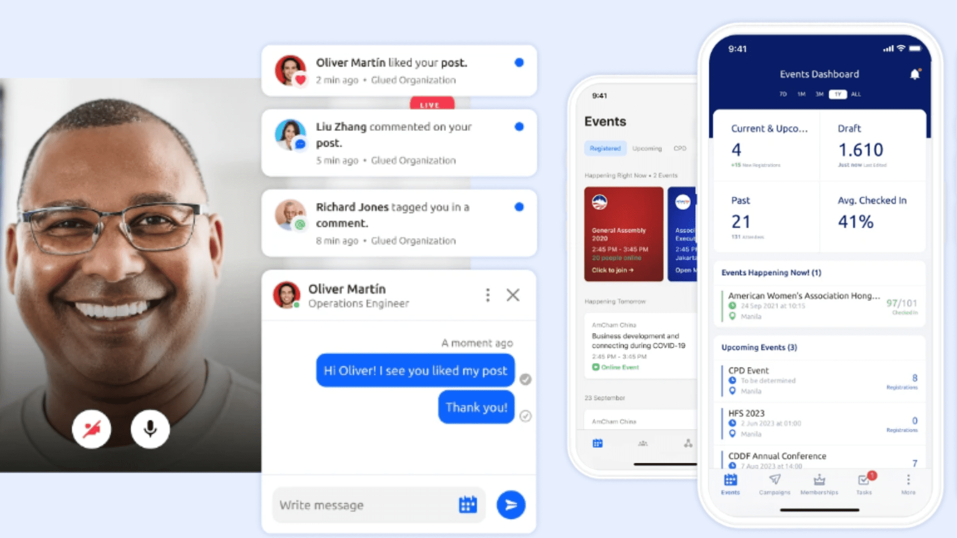 Membership App Success: Engage & Thrive