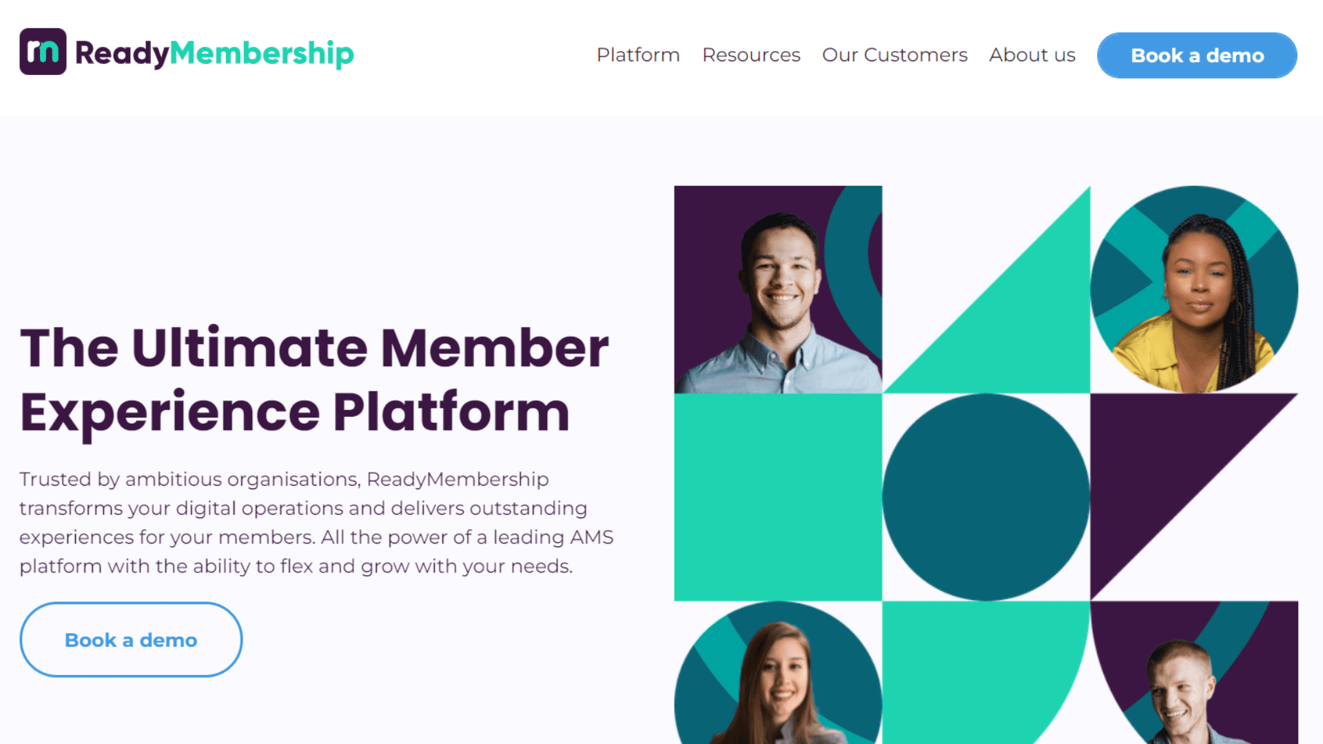 Explore the 20 Leading Association Management Software