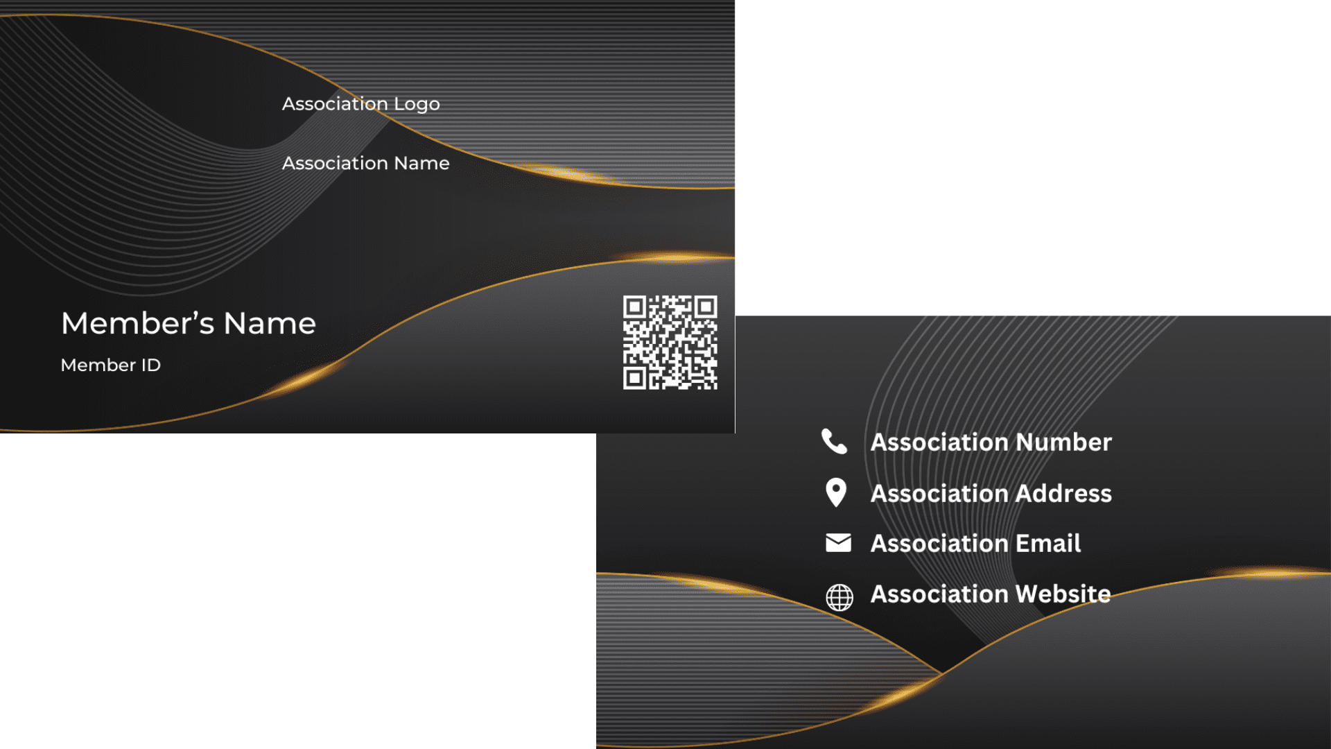 Your Key to Exclusive Offers - Membership Card - Raklet - All-in-one ...